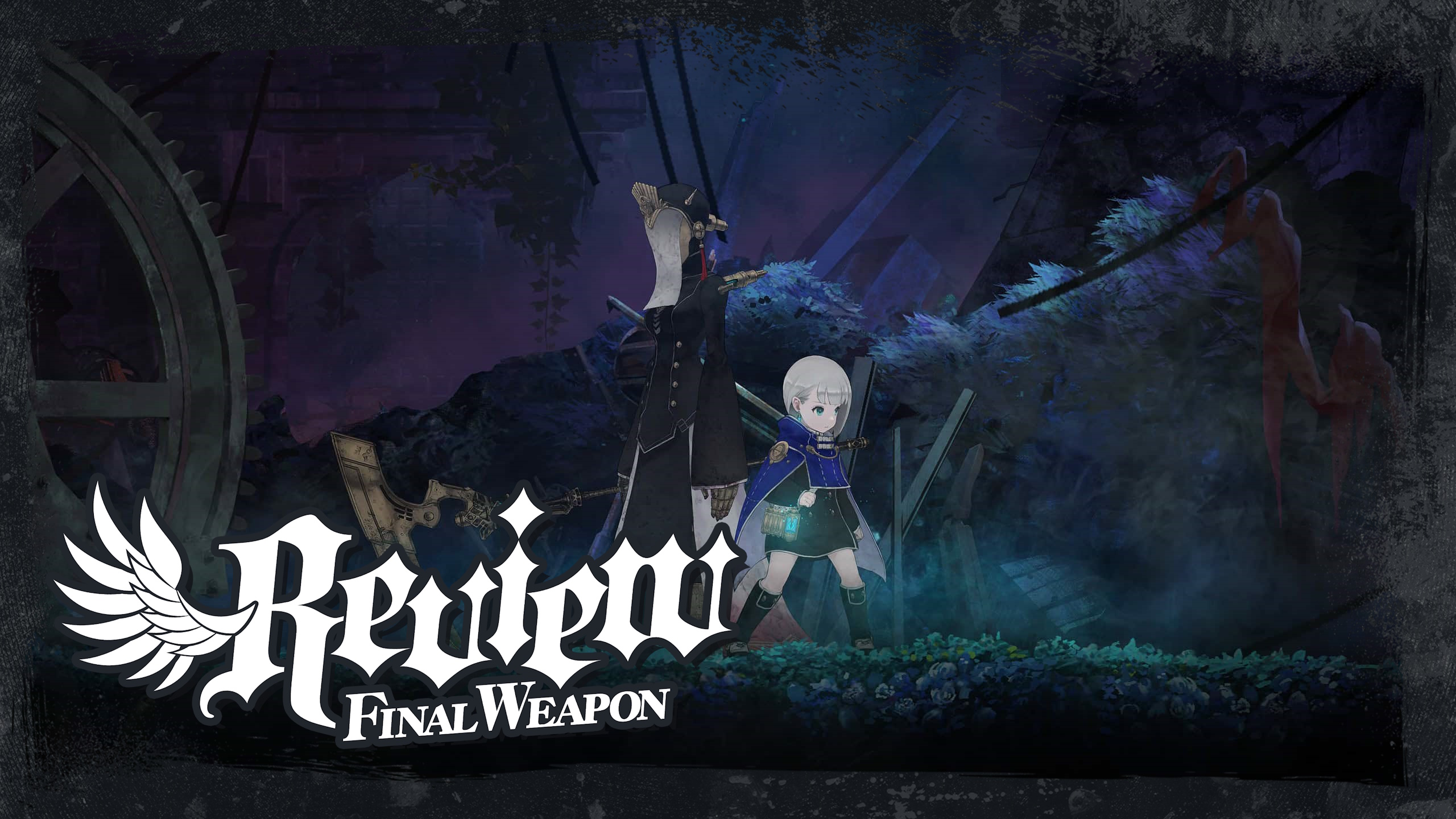ENDER MAGNOLIA: Bloom in the Mist Review - A Special Metroidvania
