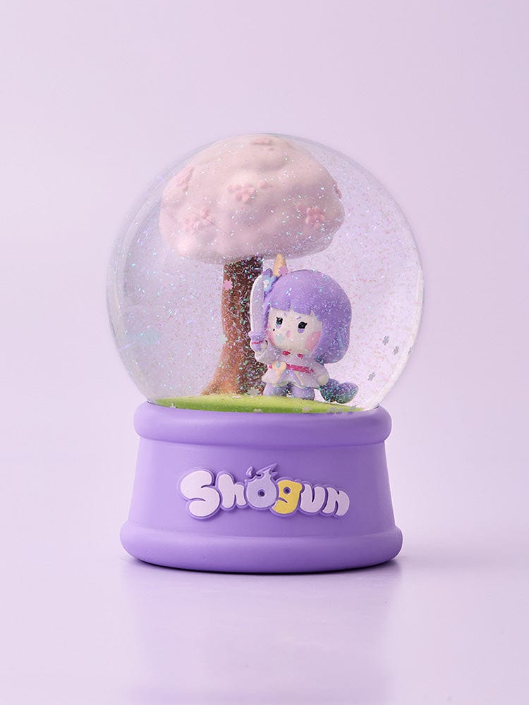 Genshin Impact and LINE FRIENDS minini Merchandise Revealed