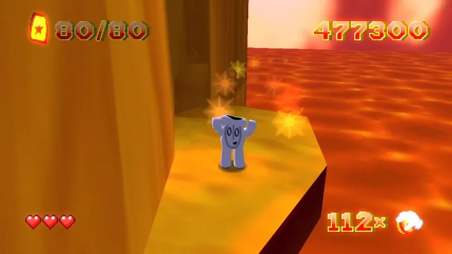 Glover Physical PlayStation 4 Edition Announced