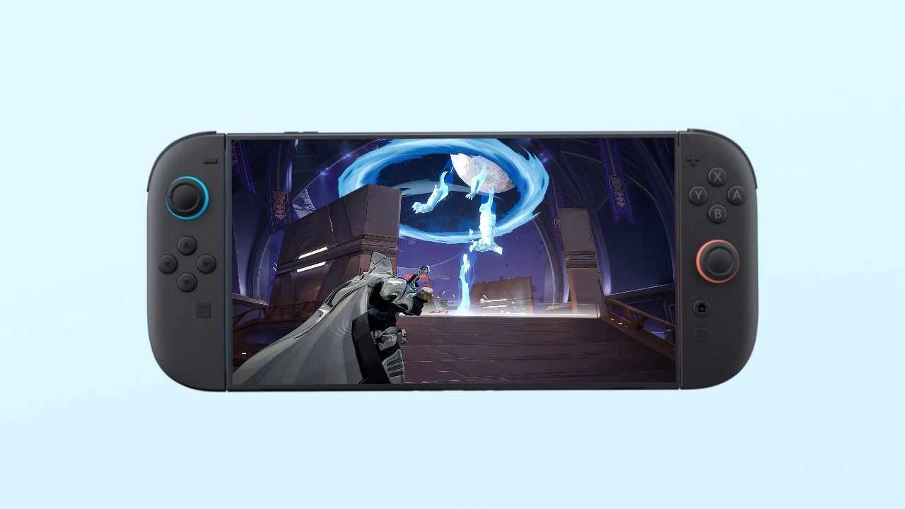 Marvel Rivals Developer is "Open" to Nintendo Switch 2 Port