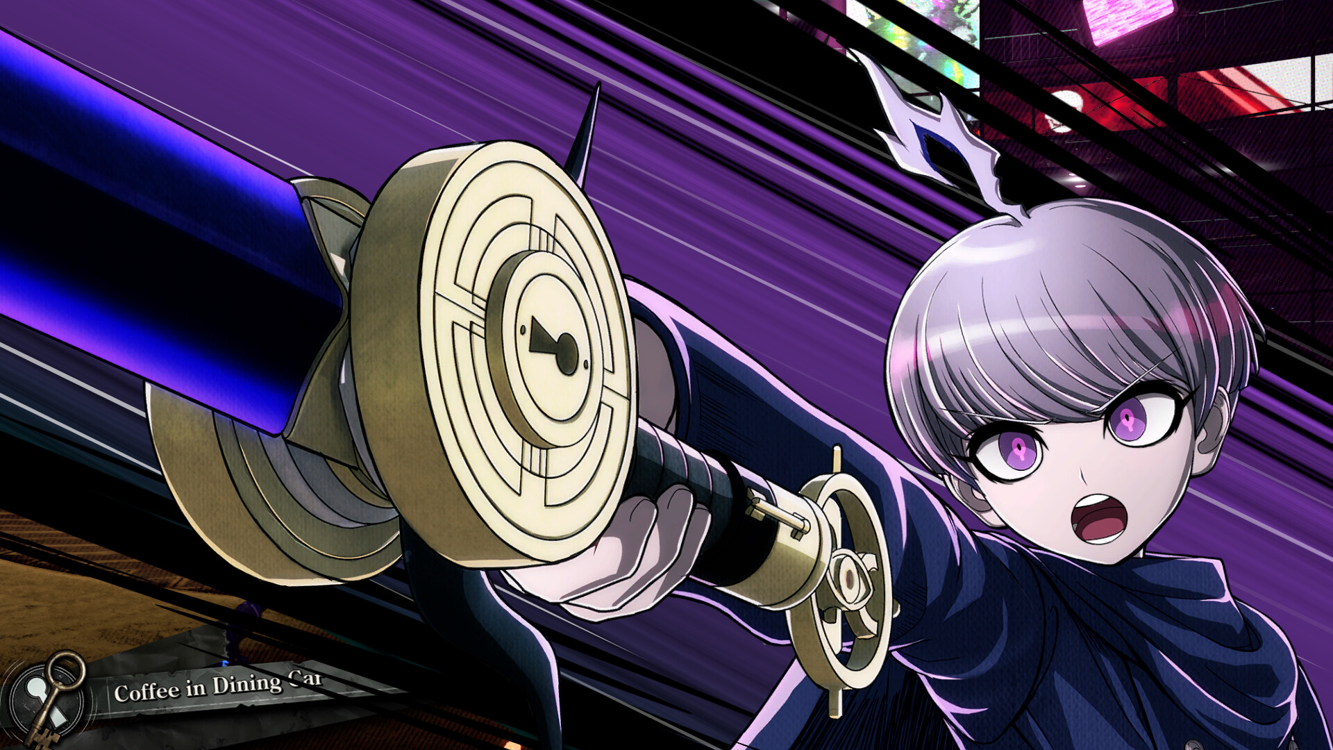 Master Detective Archives: RAIN CODE+ PS5 Update Fixes Some Bugs