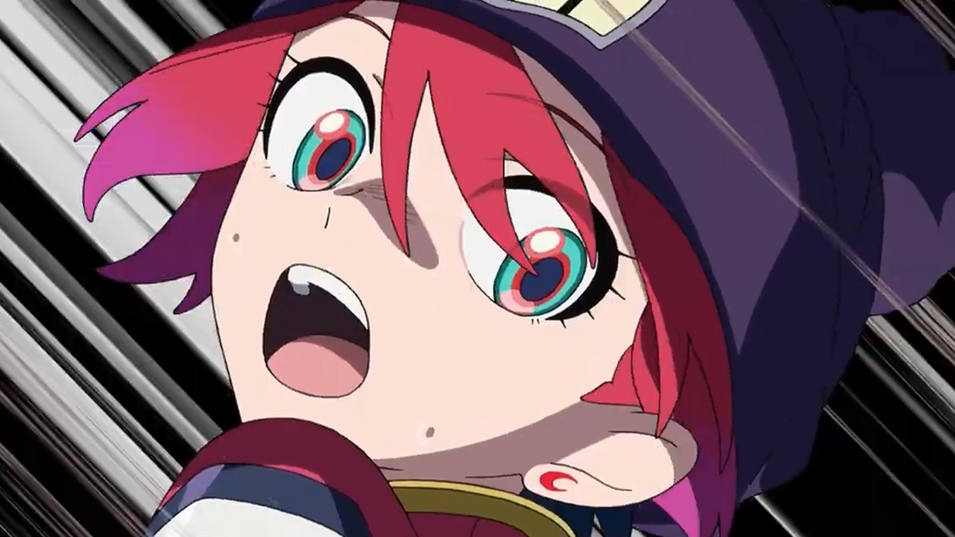 Mobile Suit Gundam Gquuuuuux -Beginning- 더 많은 초기 선별 날짜 확인 ...