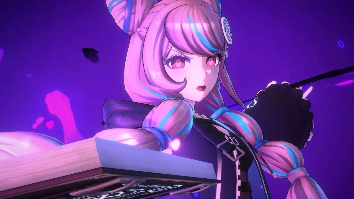 TRIBE NINE Launches as the Top Free Game on iOS App Store