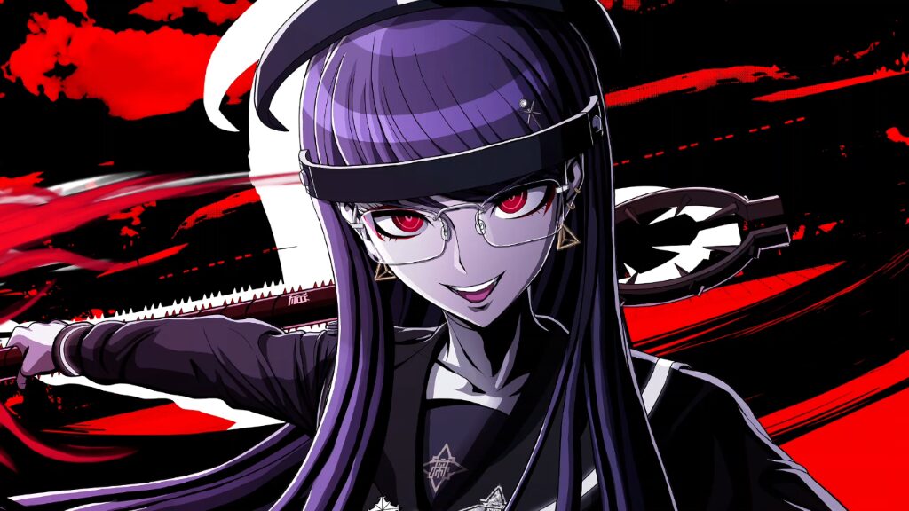 The Hundred Line: Last Defense Academy Demo is Now Available