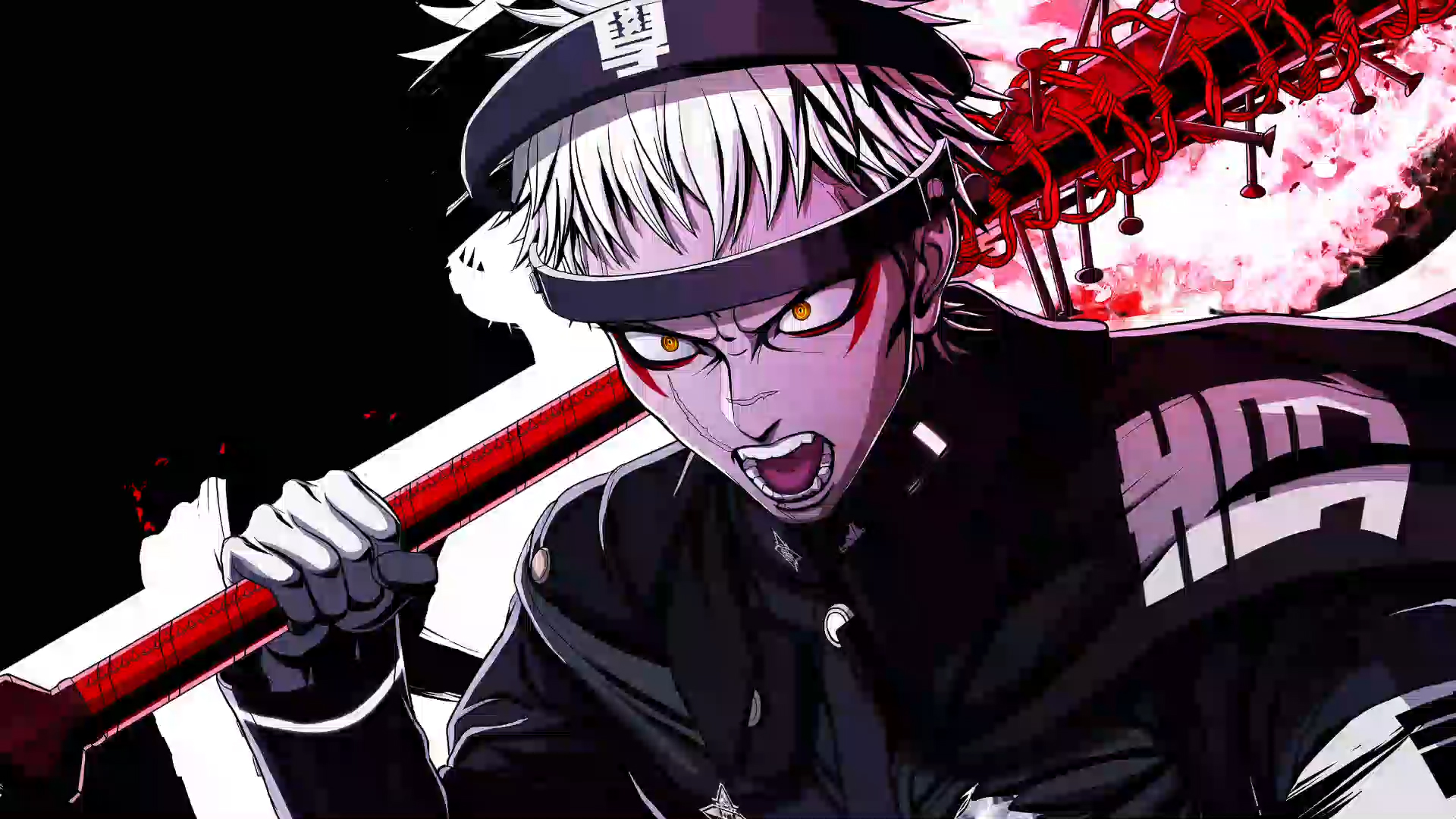 The Hundred Line: Last Defense Academy Releases Two New Trailers