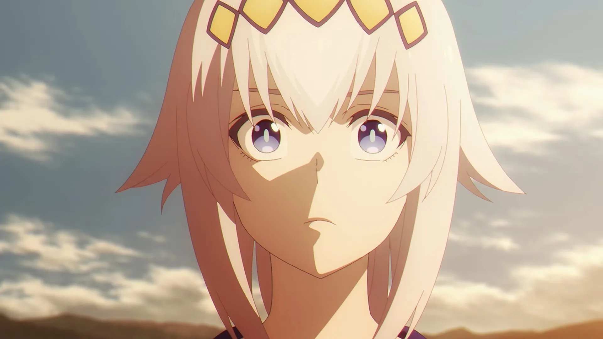 Umamusume: Cinderella Gray Anime Reveals April Premiere Date