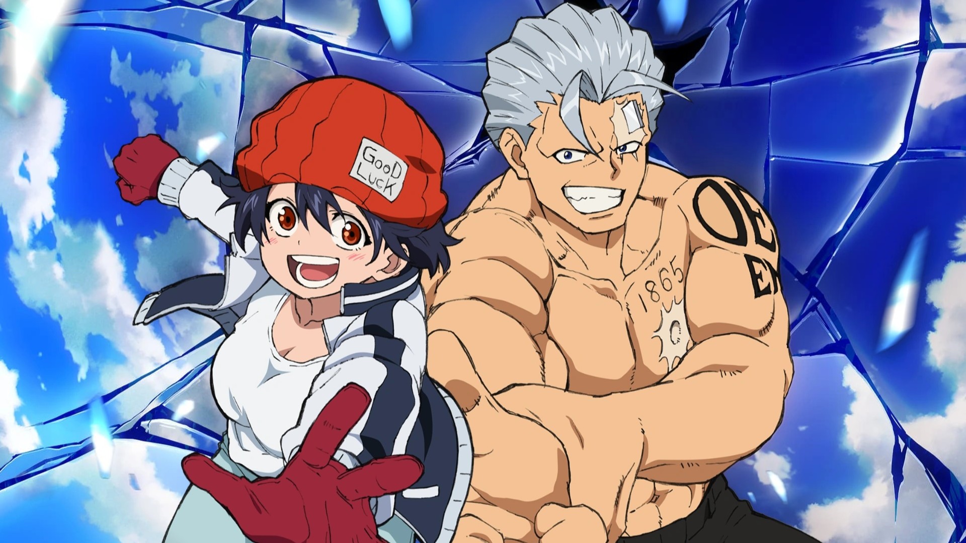 Undead Unluck Final Volume Will Have New Story Content