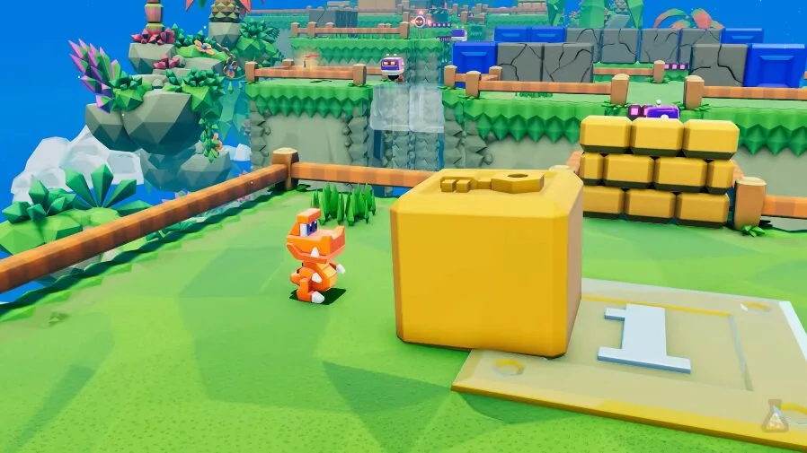 Yooka-Replaylee Reveals New "Rextro" Trailer