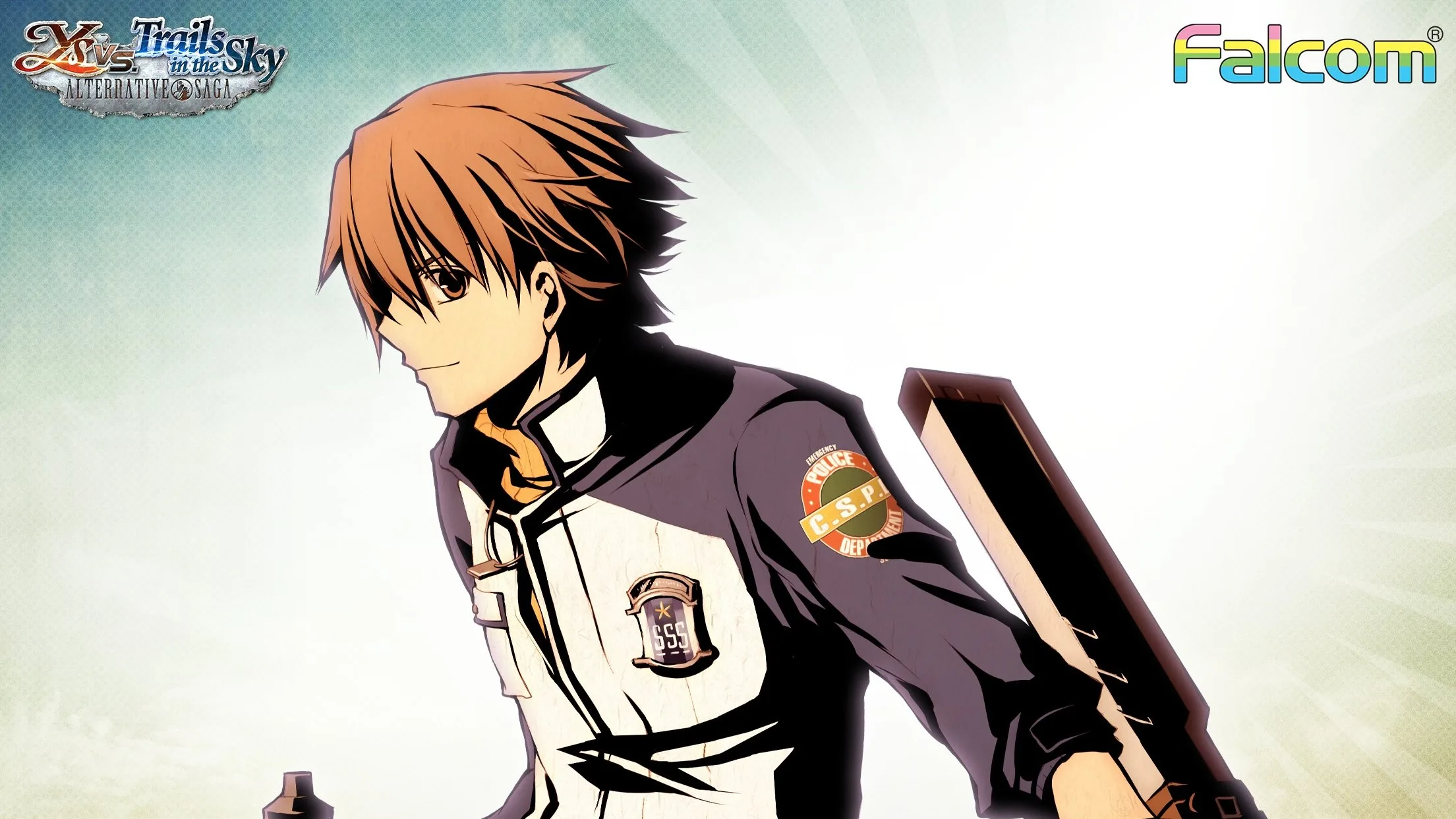 Ys vs. Trails in the Sky: Alternative Saga Reveals Lloyd Voice Actor