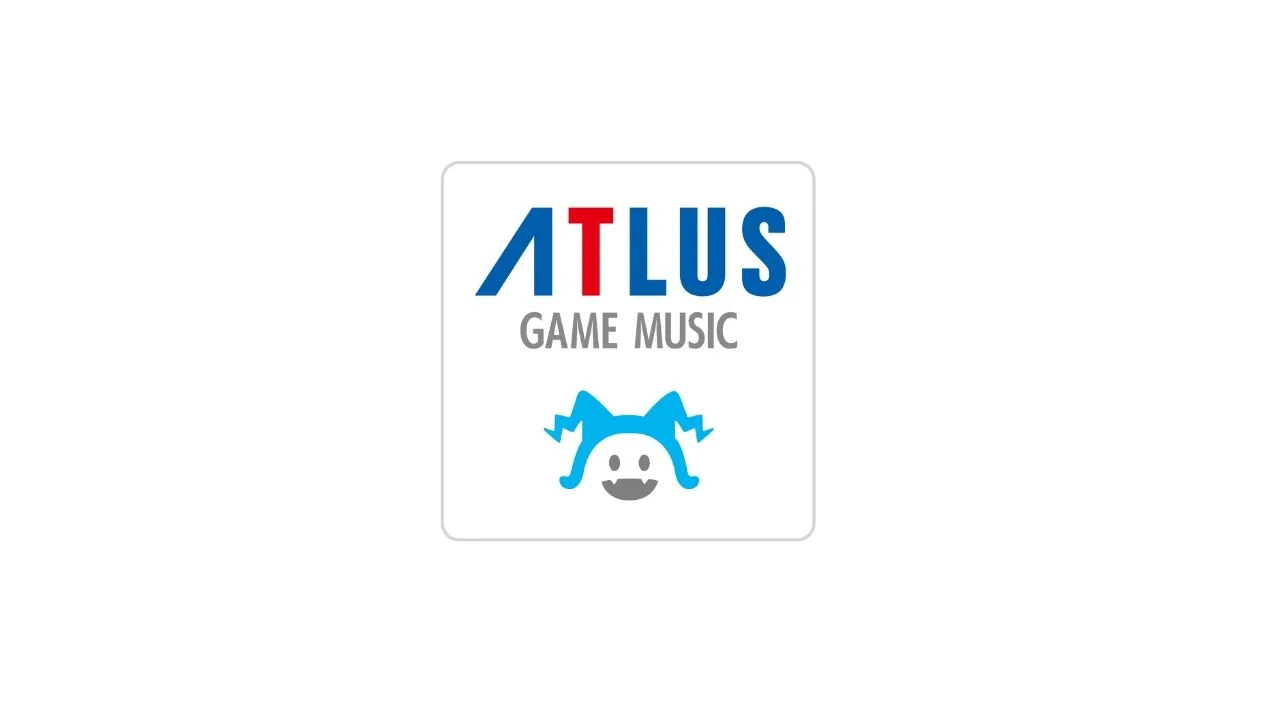 ATLUS Launches Official ATLUS GAME MUSIC YouTube Channel