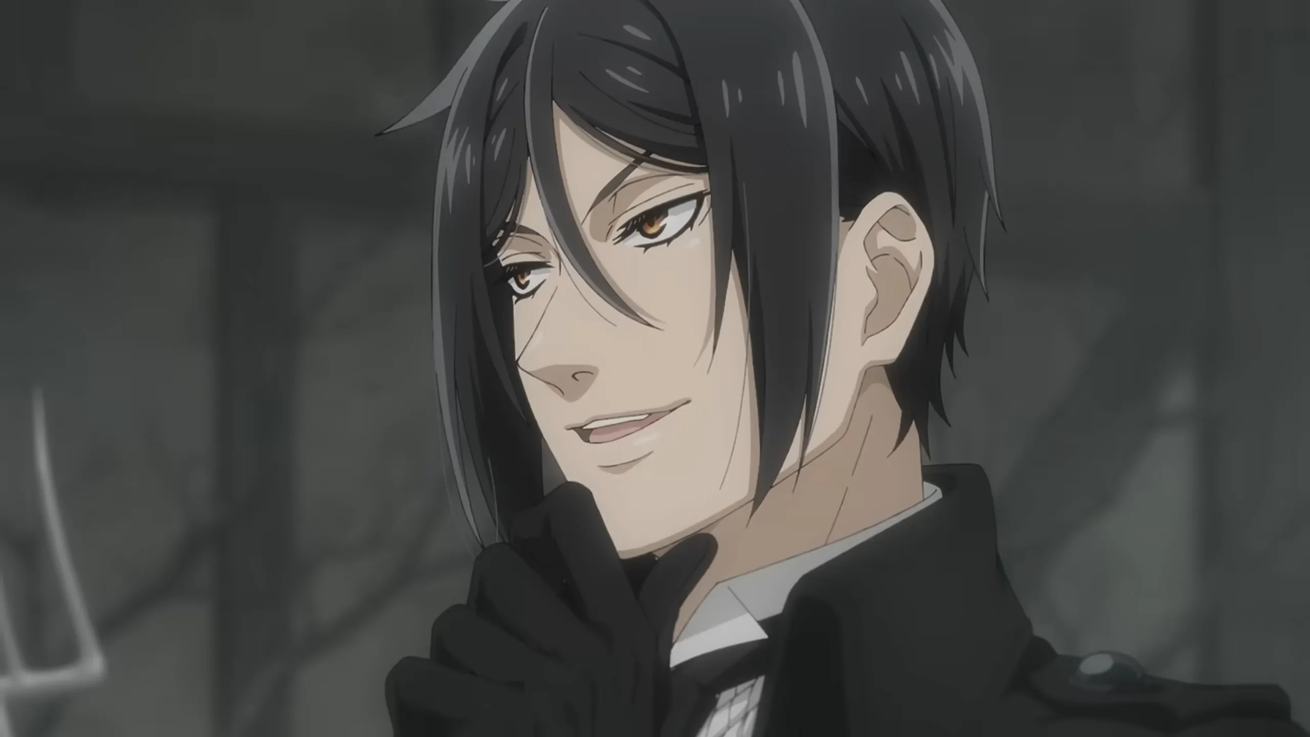 Black Butler: Emerald Witch Arc Anime Confirms April Release Date