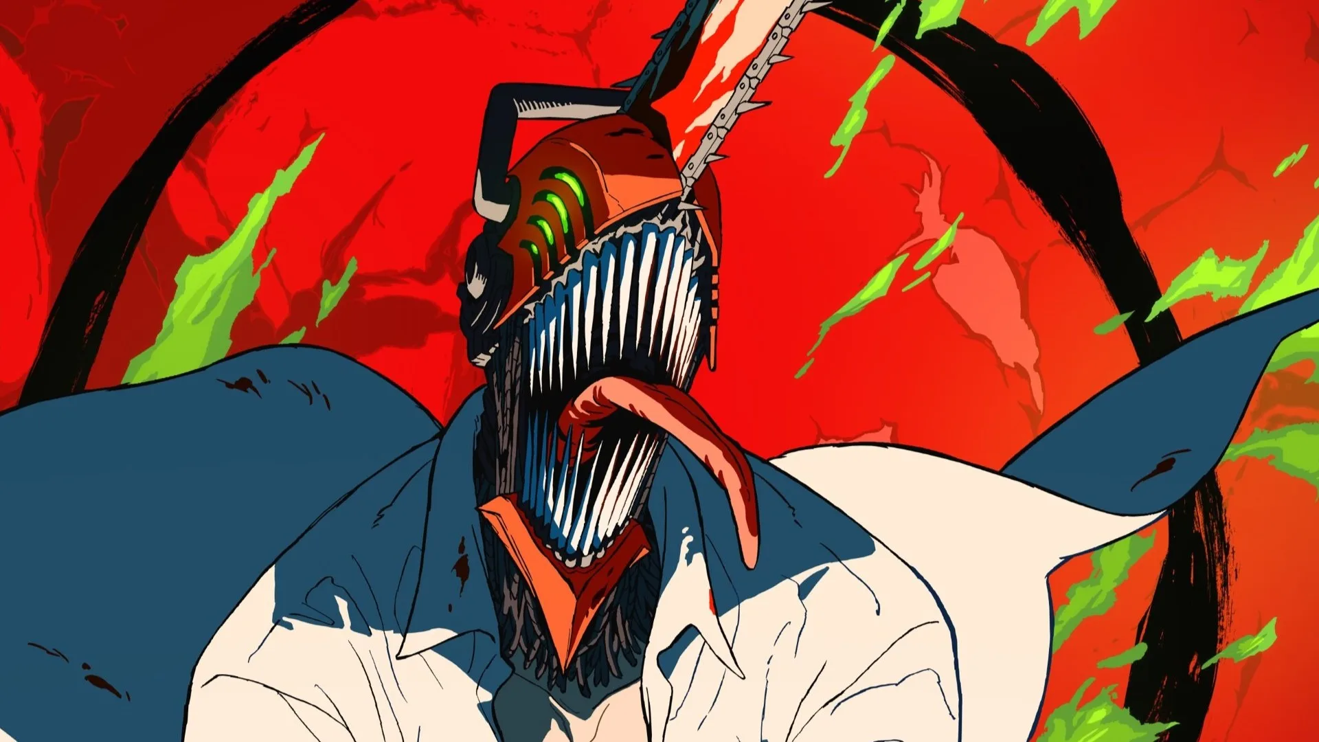 Chainsaw Man The Movie: Reze Arc Heads to Theaters in the US