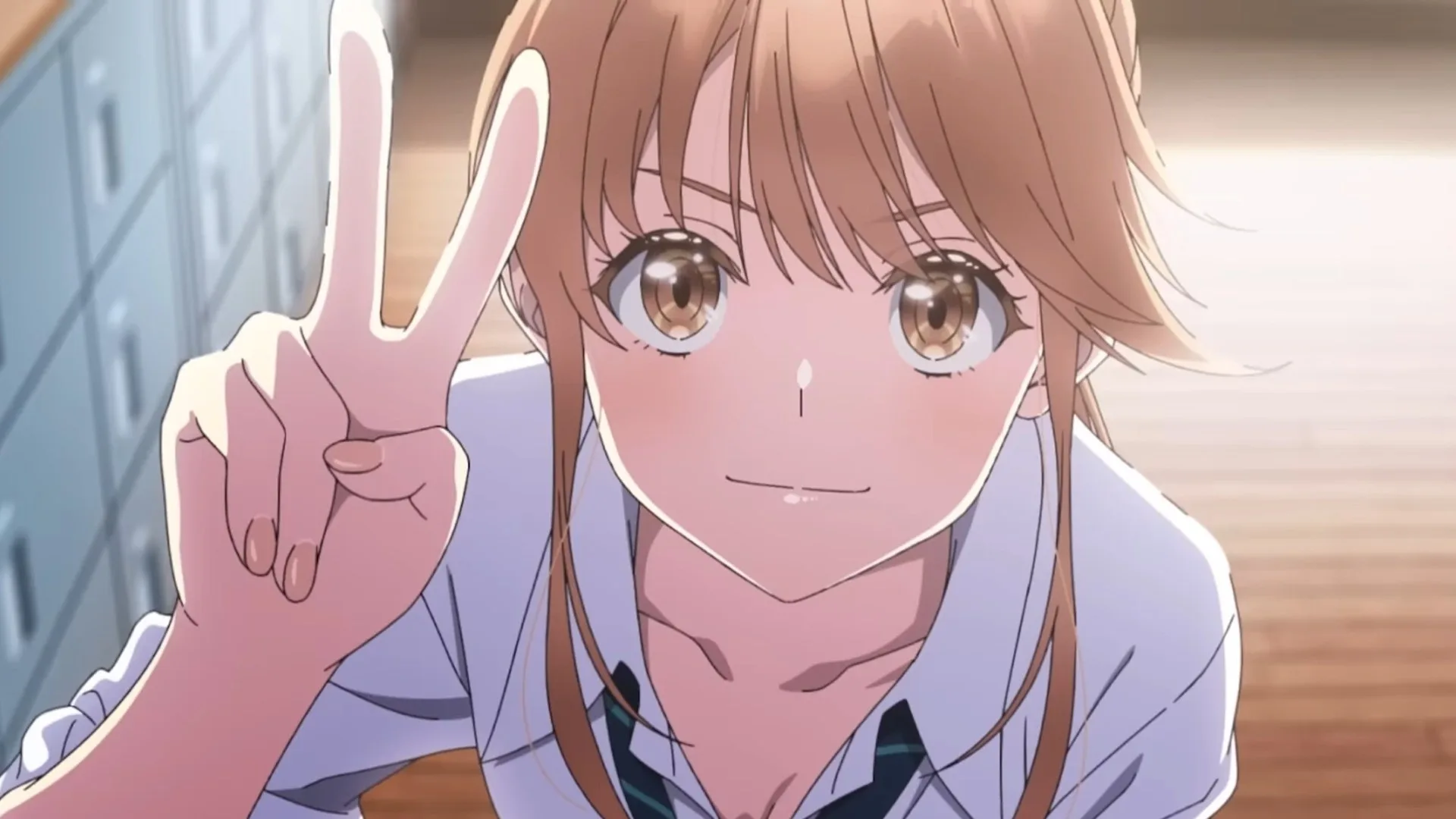 Chitose Is in the Ramune Bottle Anime Receives an Ultra Teaser Trailer