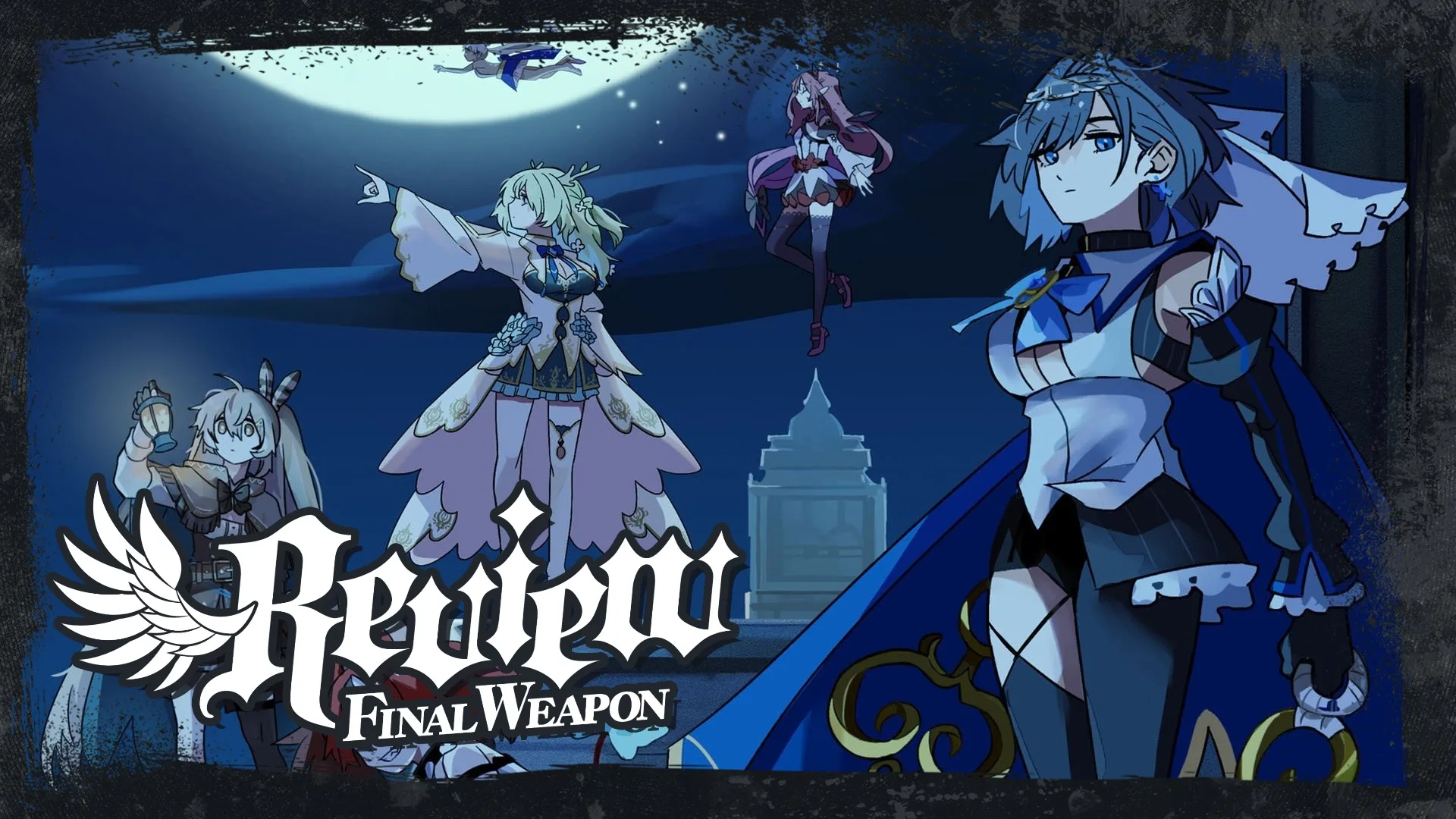 Chrono Gear: Warden of Time Review