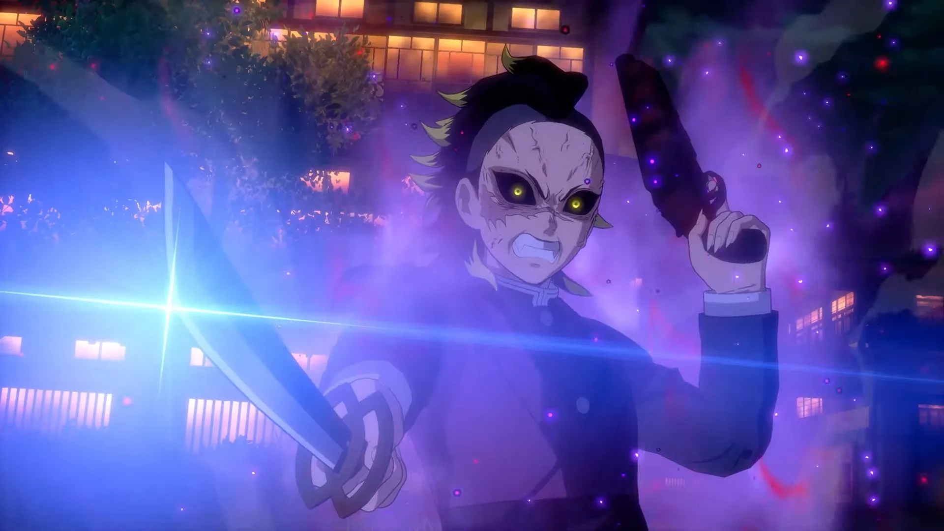 Demon Slayer -Kimetsu no Yaiba- The Hinokami Chronicles 2 Releases New ...