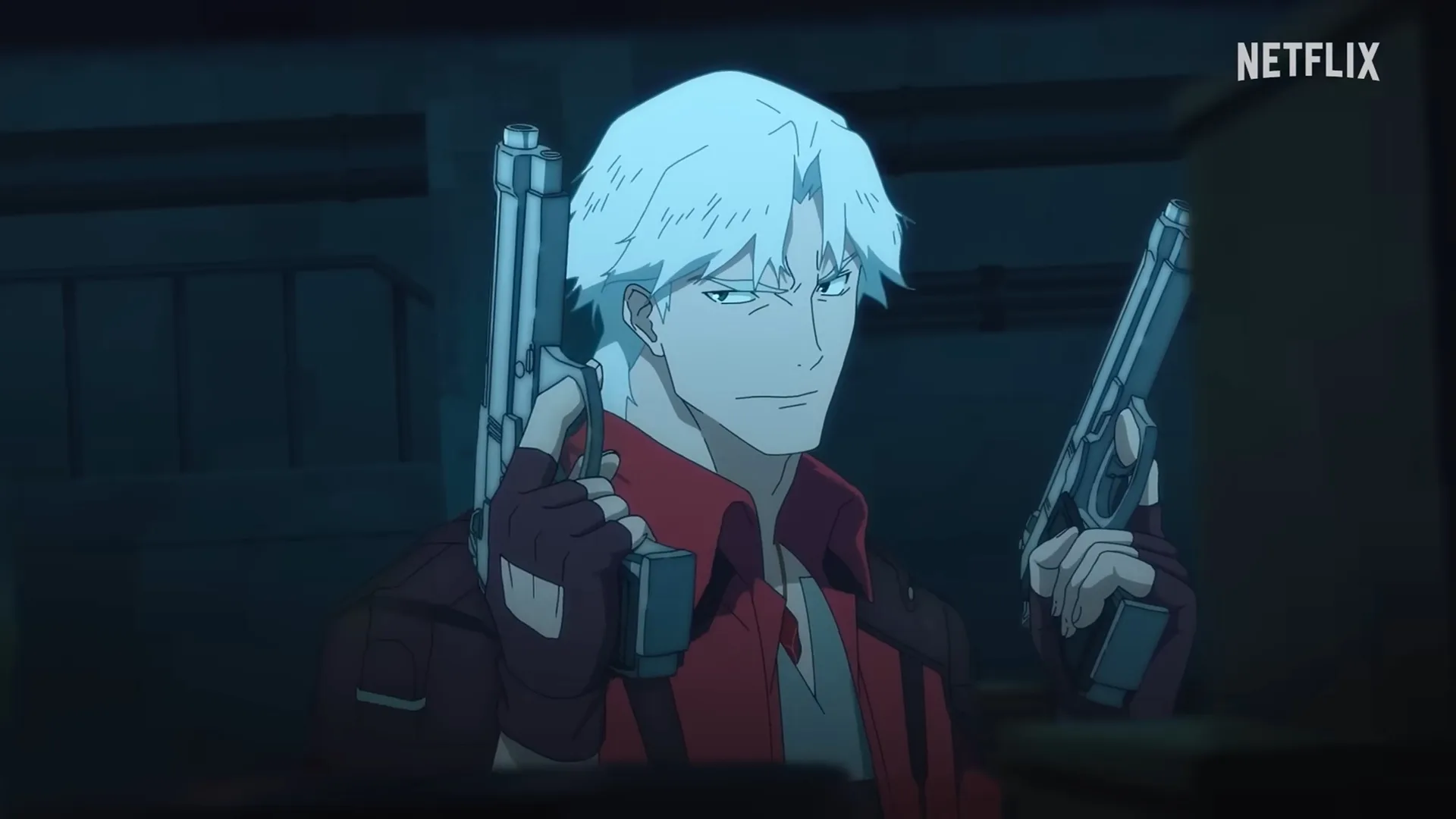 Devil May Cry Animated Series Reveals New 'Brothers' Sneak Peek Clip