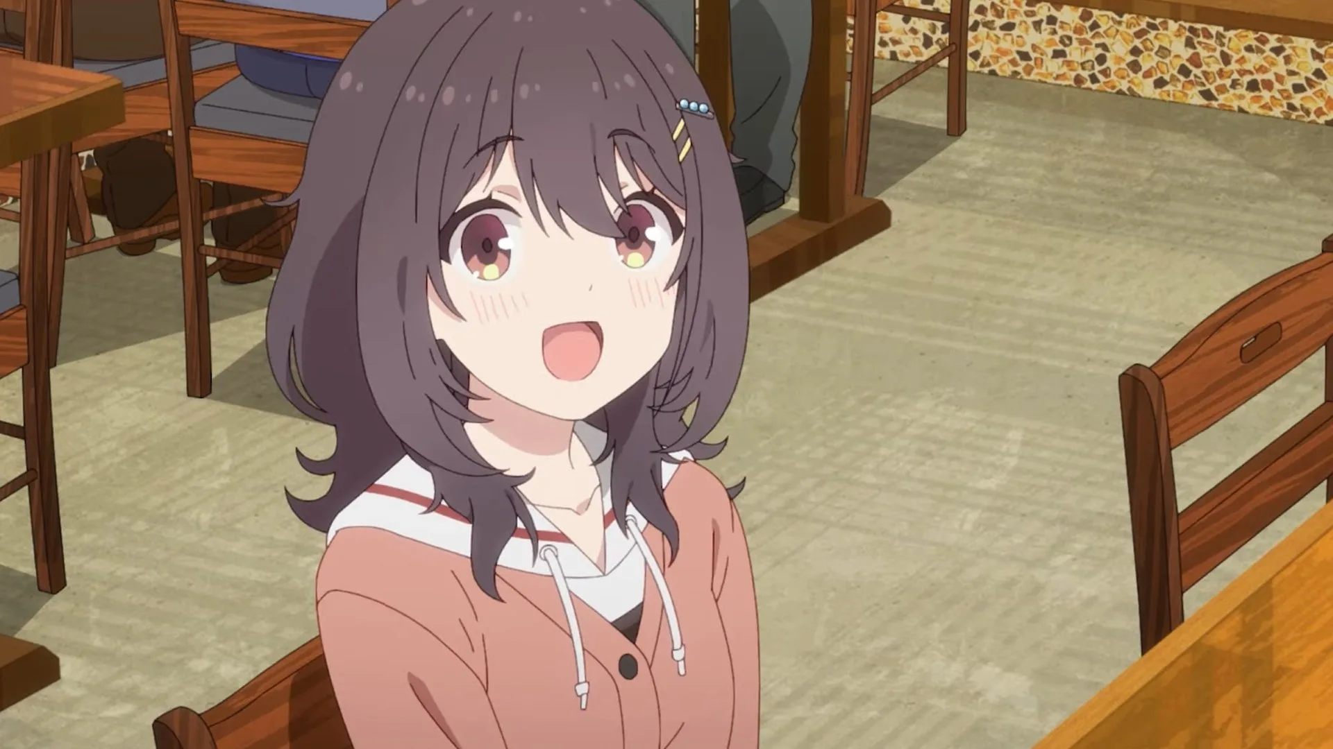 Food for the Soul Anime Trailer Reveals Ending Theme Song