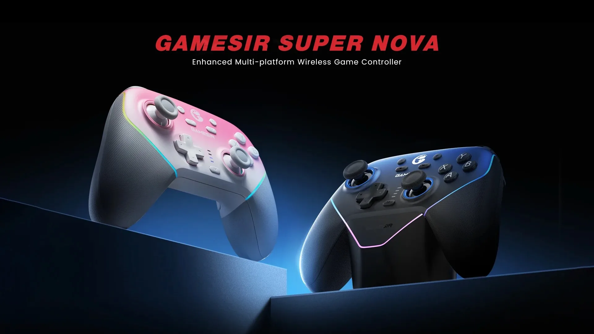 GameSir Releases New Super Nova Controller