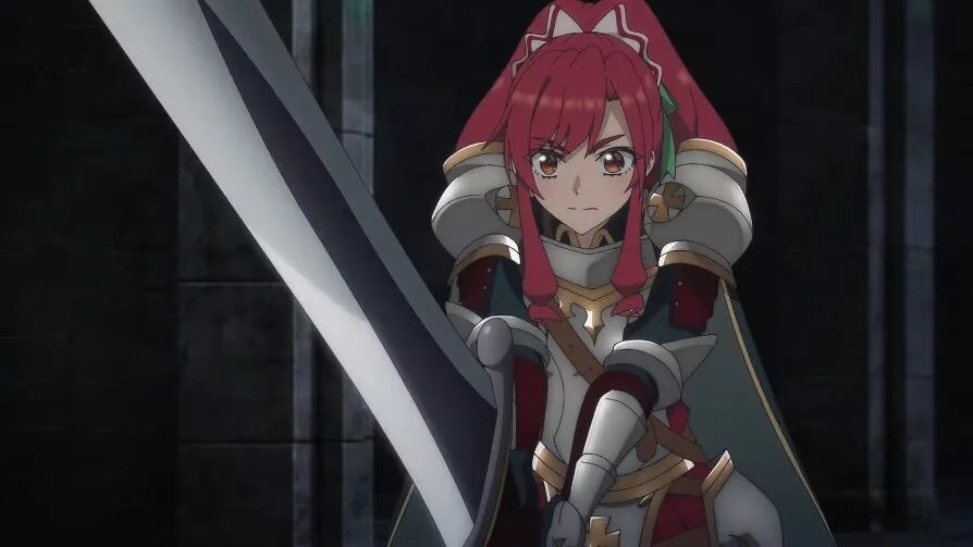 I Left My A-Rank Party Reveals New Trailer for Second Part