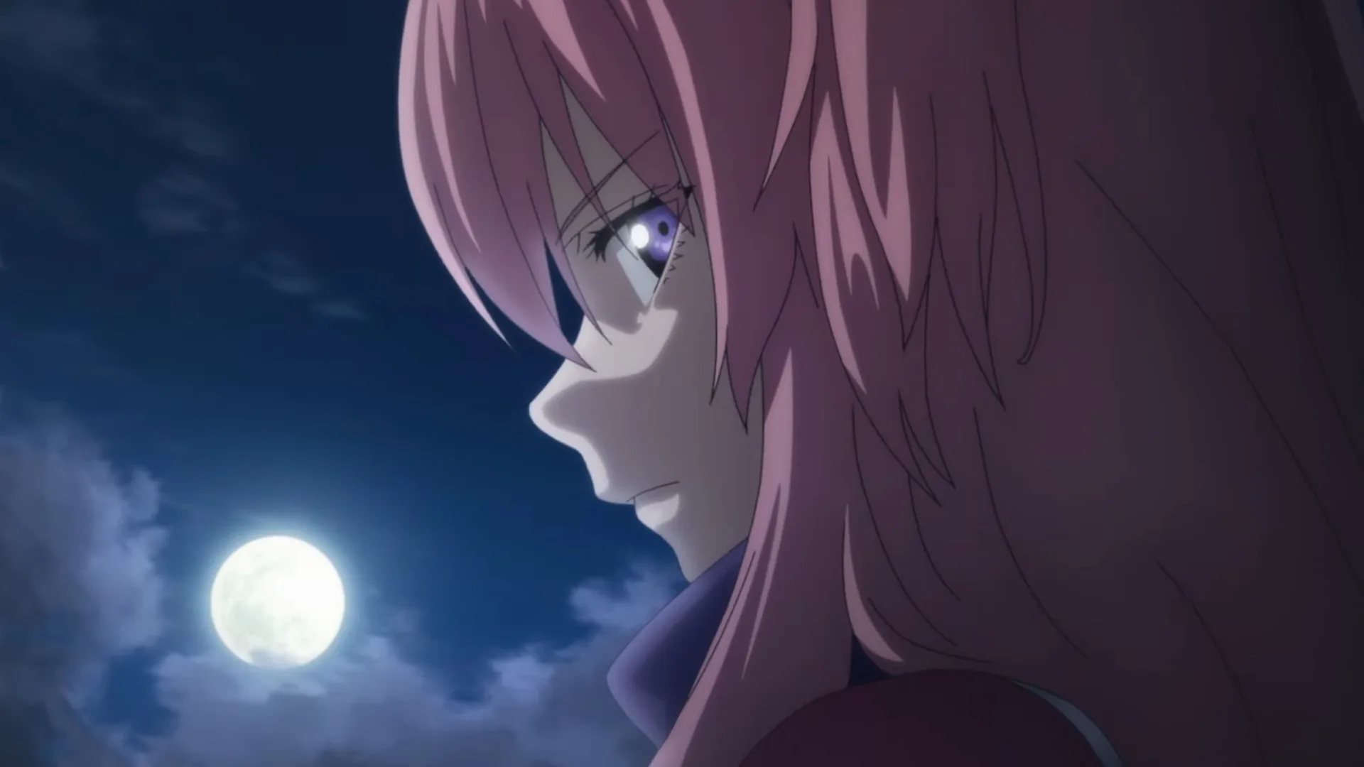 Je vis avec un otaku neet kunoichi !? Révèle une nouvelle bande-annonce ...