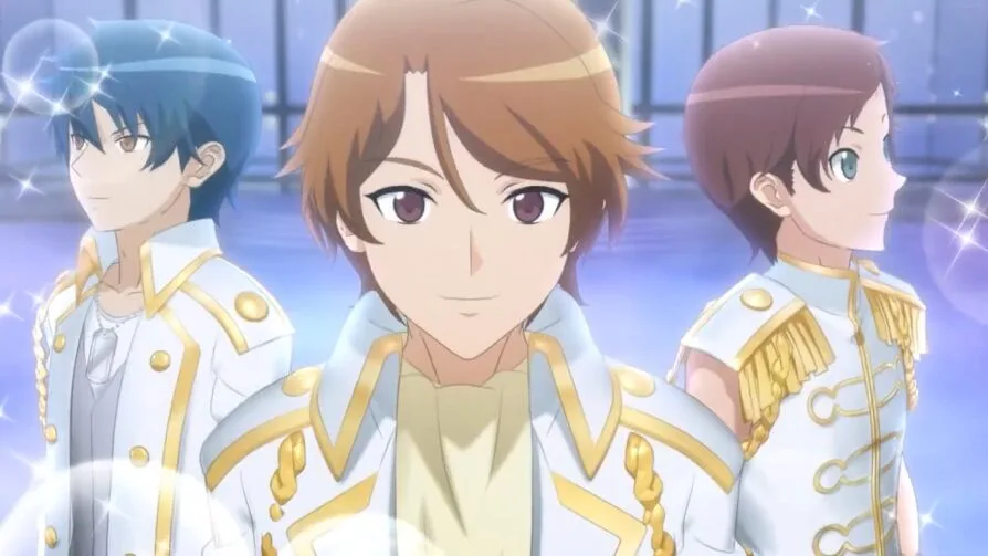 King of Prism -Your Endless Call- Anime Film Confirms New Cast Member