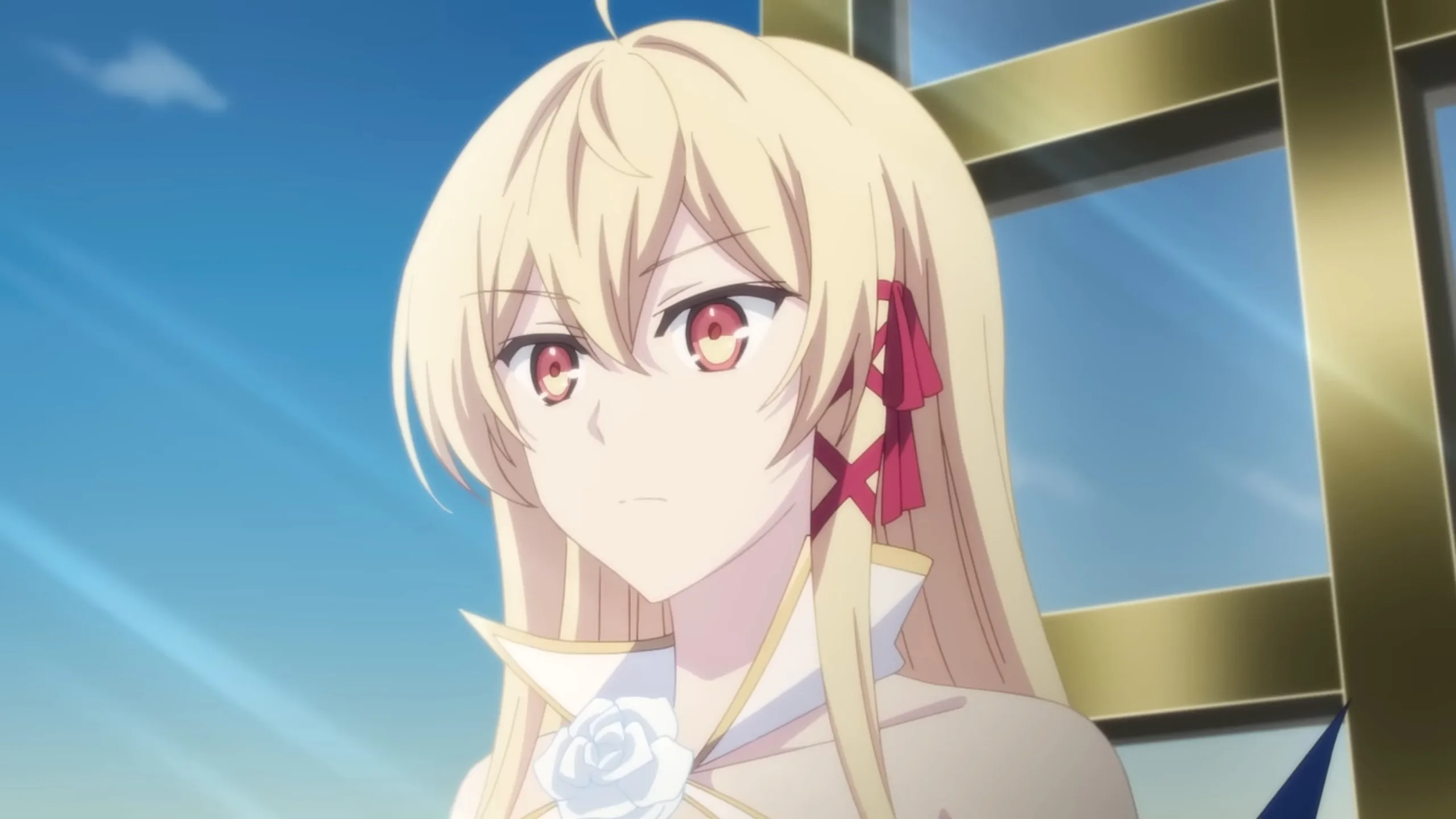 Our Last Crusade or the Rise of a New World Season 2 Anime Returns on ...