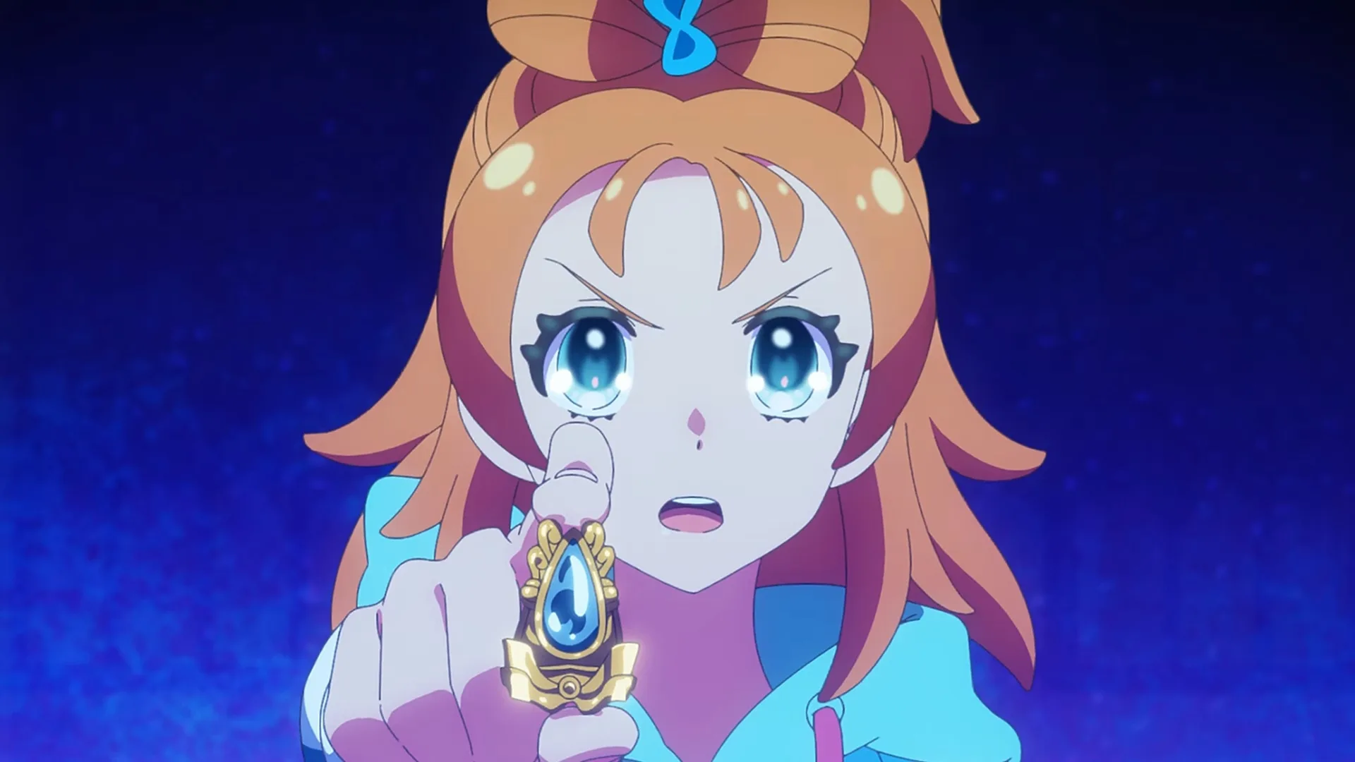 Princession Orchestra Anime Reveals Trailer, More Cast Members