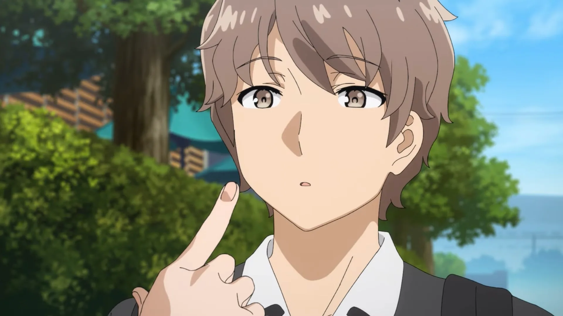 Rascal Does Not Dream of Santa Claus Anime Premieres in July 2025