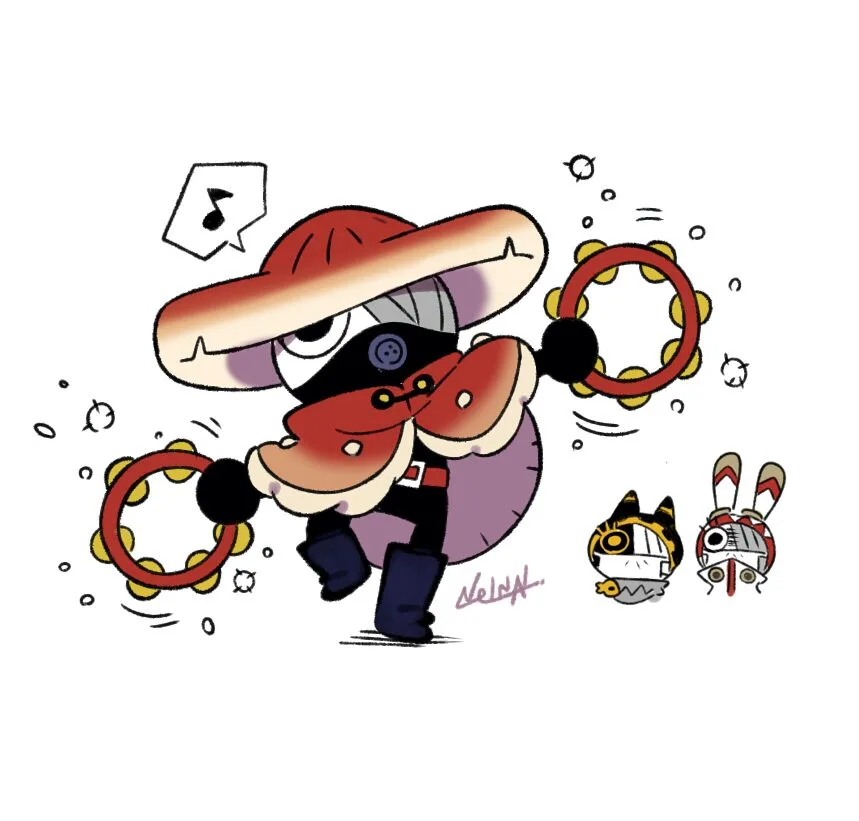 Ratatan Surpasses 150,000 Wishlists on Steam