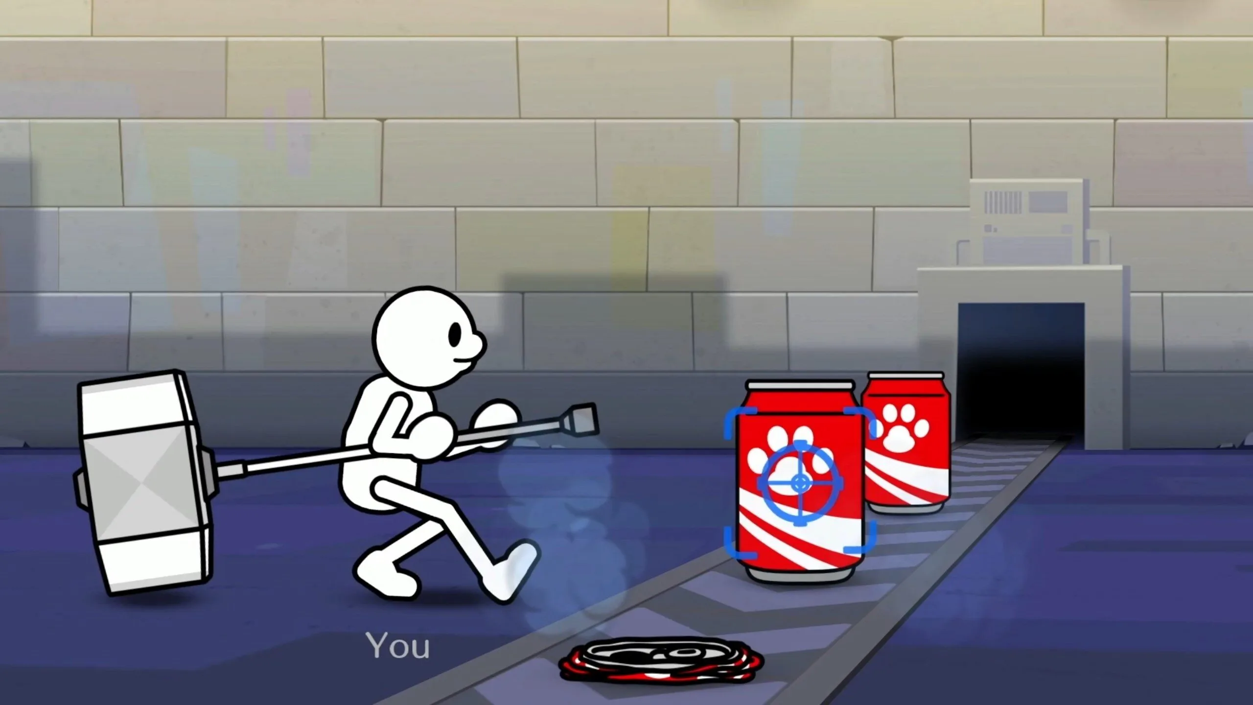 Rhythm Heaven Groove Announced for Nintendo Switch; Launching 2026