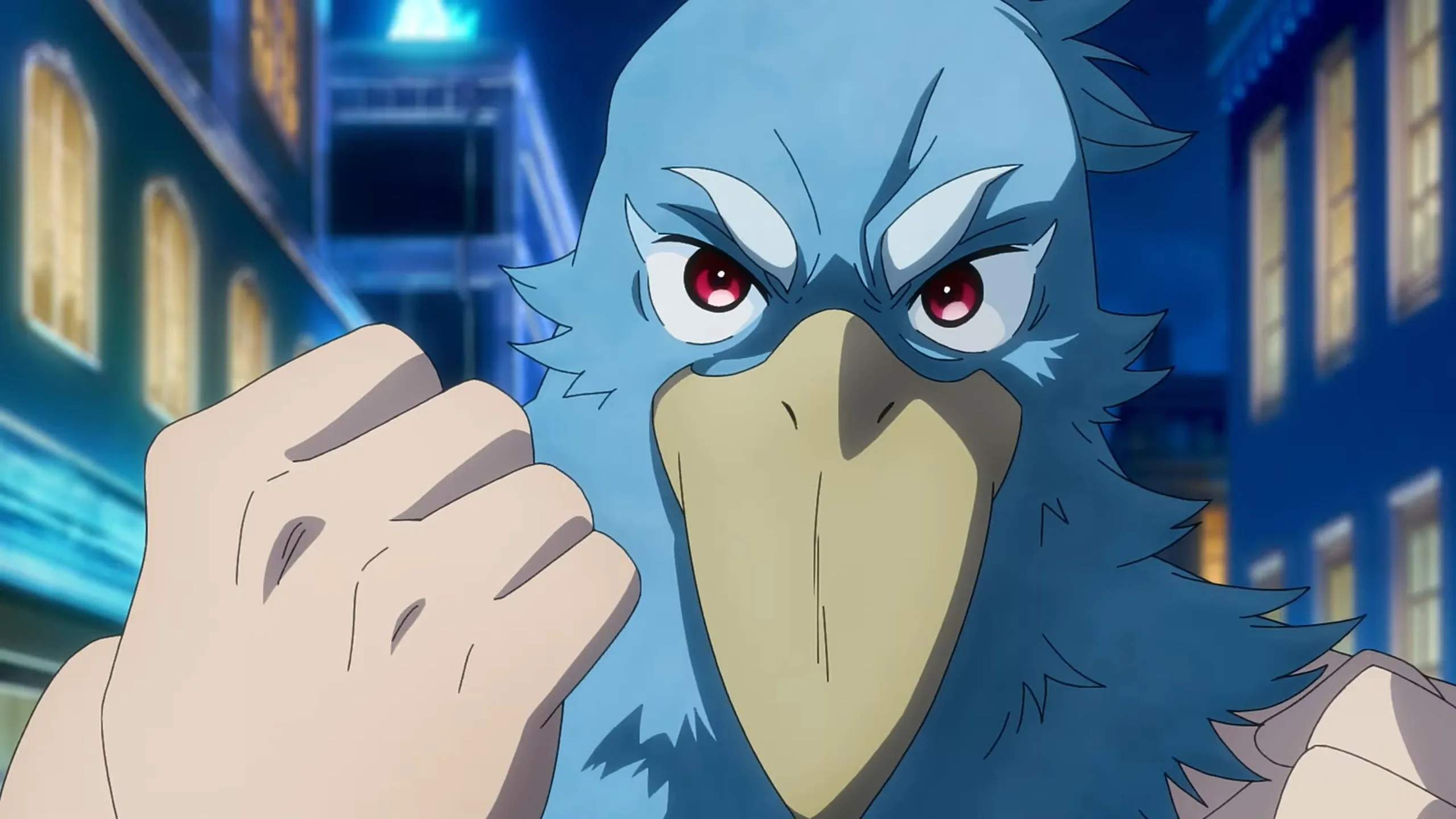 Shangri-La Frontier Season 3 Now in the Works