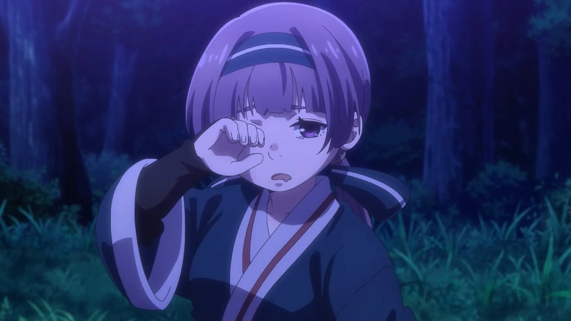 Teogonia Anime Reveals Opening Theme Song by Aimi Noda