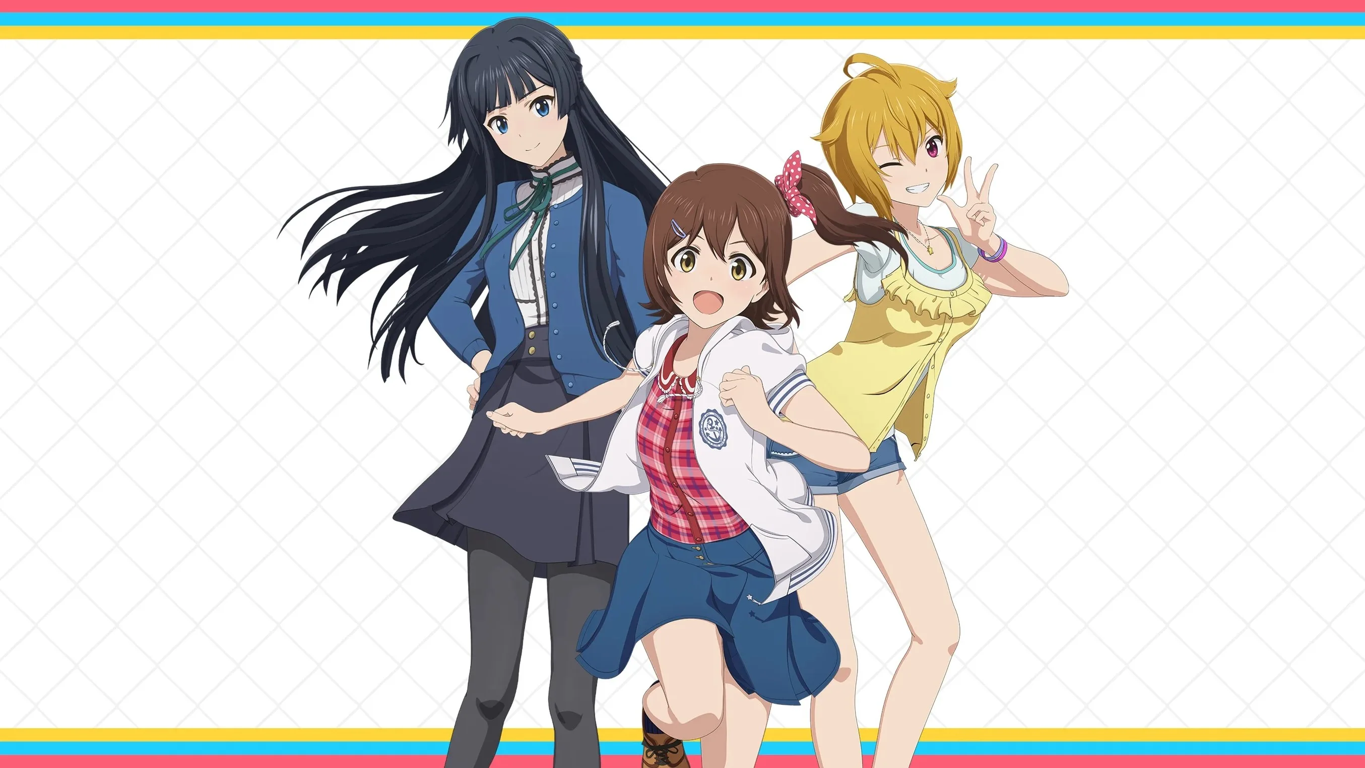 The Idolmaster Million Live is Getting a New OVA
