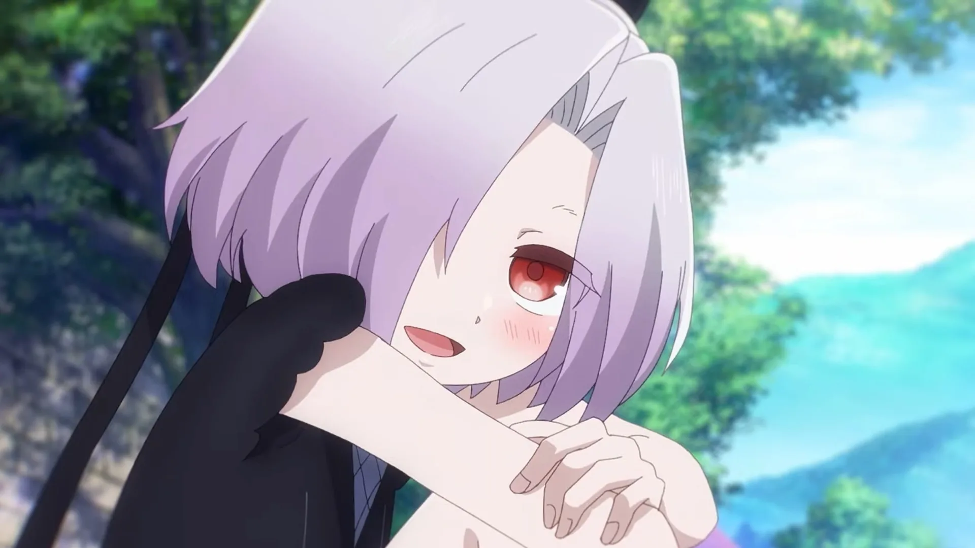 The Stunned Hero and the Assassin Princesses Anime Premieres in July 2025