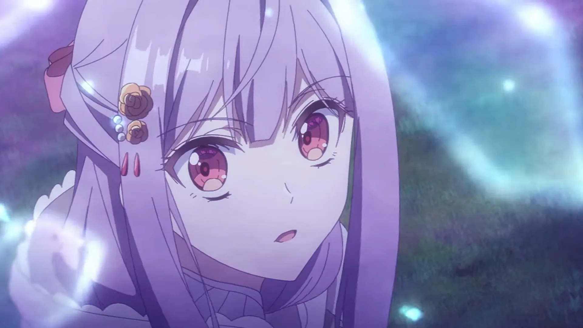 The Too-Perfect Saint Anime Reveals New Staff and Cast Members