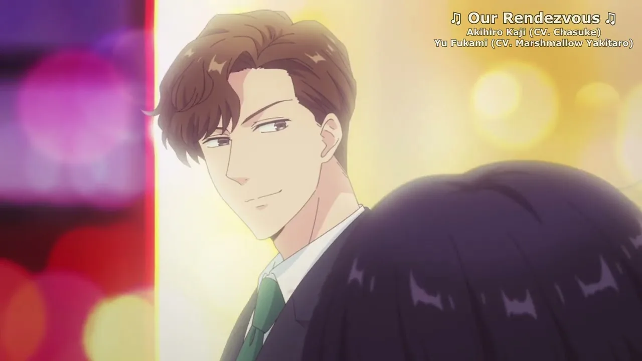 Unexpectedly Naughty Fukami English Dub Premieres on April 6