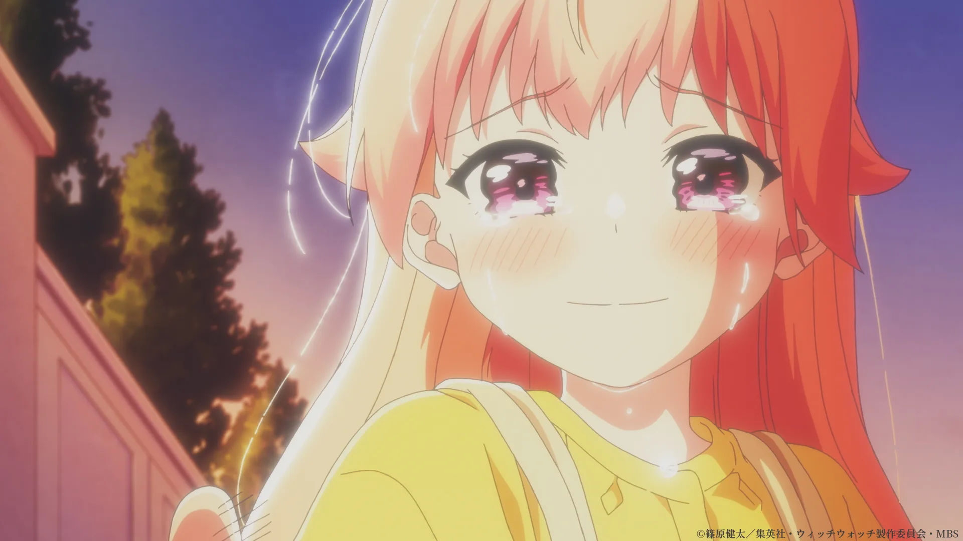 Witch Watch Anime Reveals Ending Theme Song