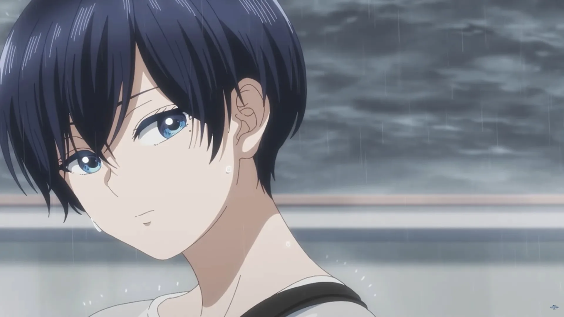 With You and the Rain Anime Reveals New Teaser Trailer