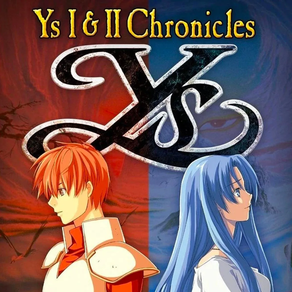Ys I & II Chronicles Comes to Crunchyroll Game Vault
