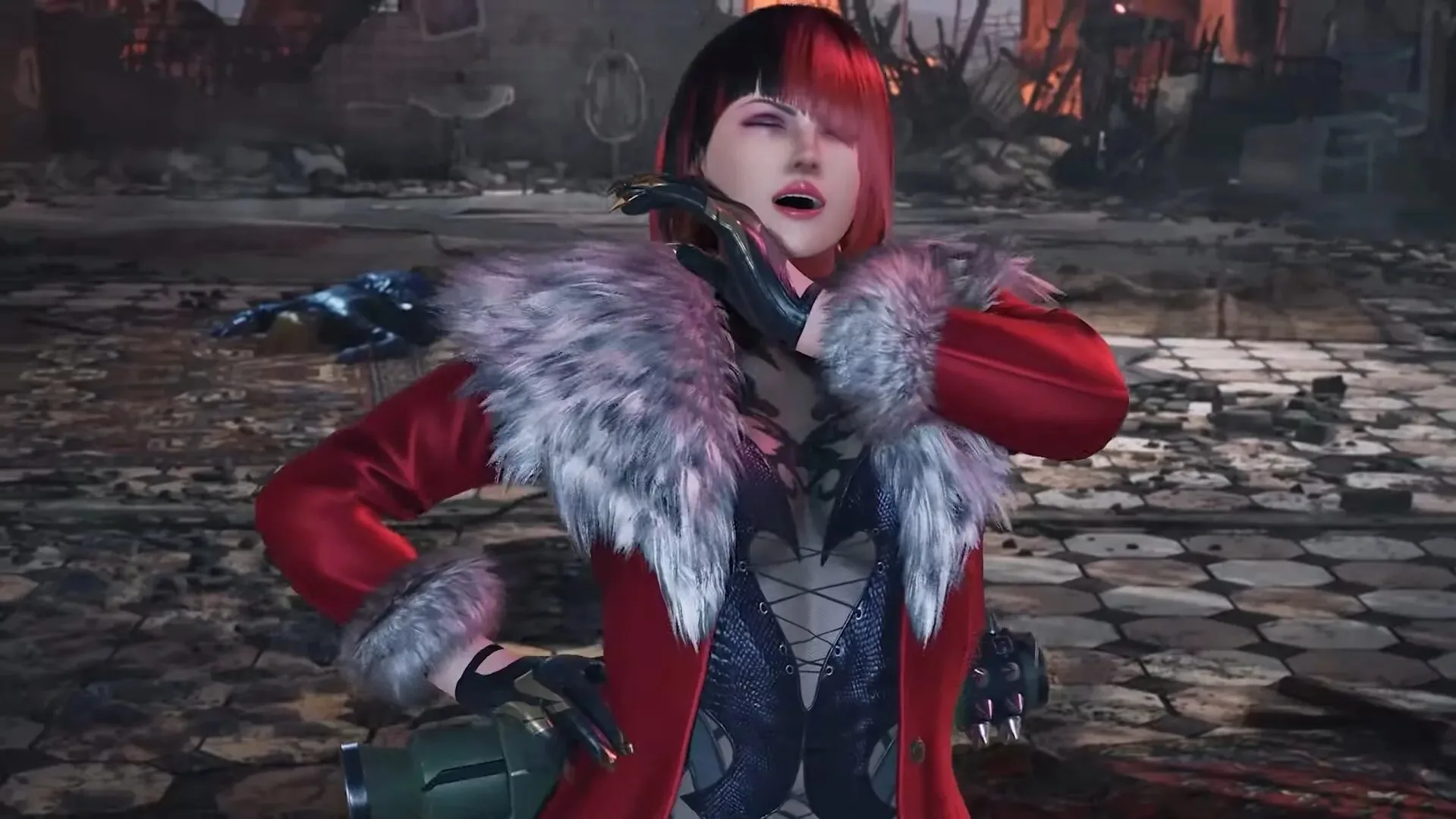 Tekken 8 Reveals Patch Notes for Update 2.00