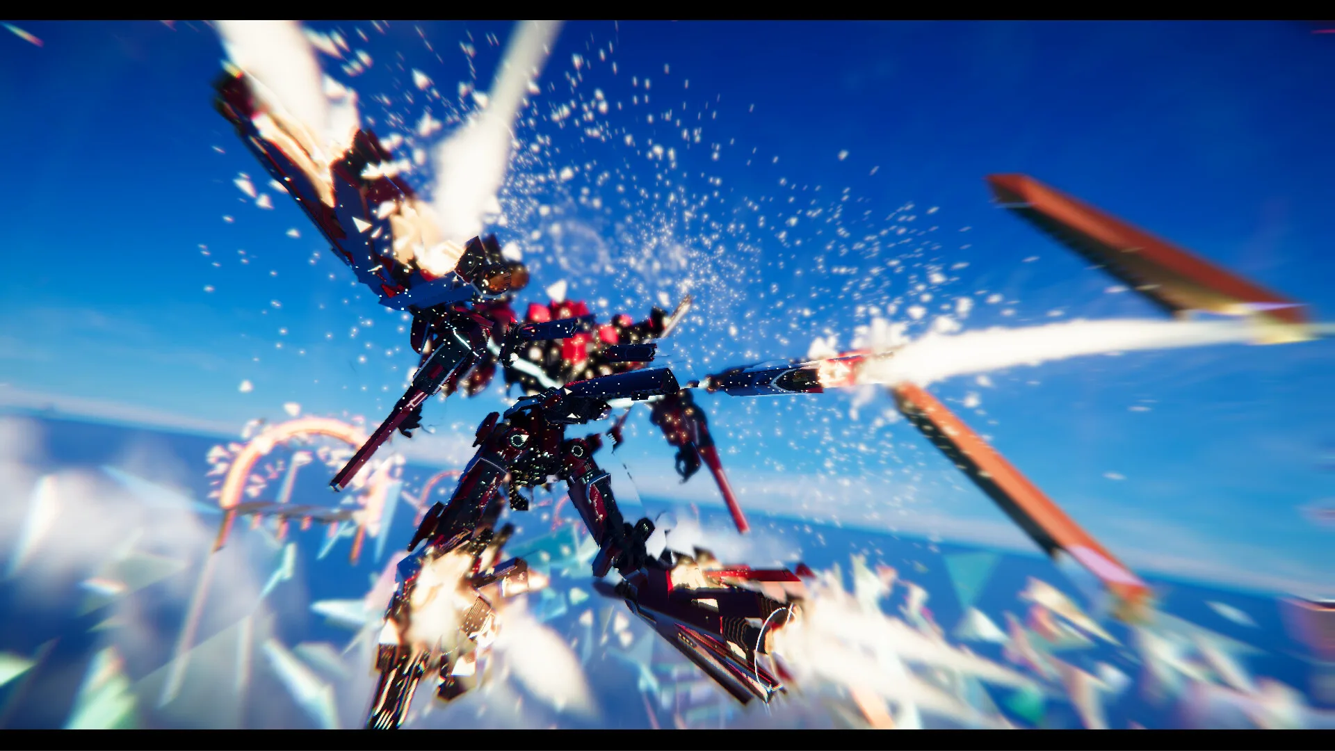 BREAK ARTS III Launches on August 8 for Steam