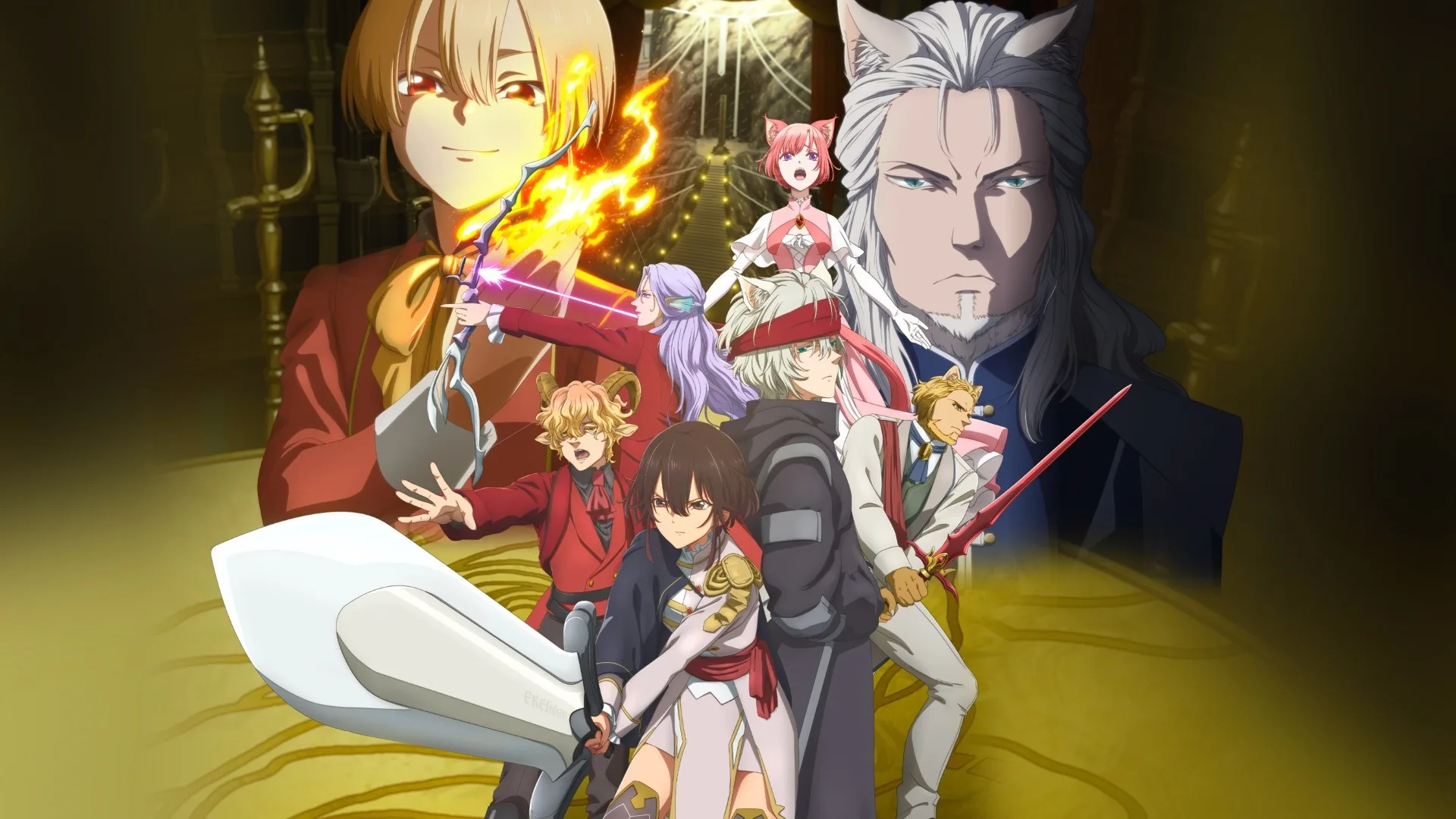 Bye Bye, Earth Season 2 English Dub is Now Streaming