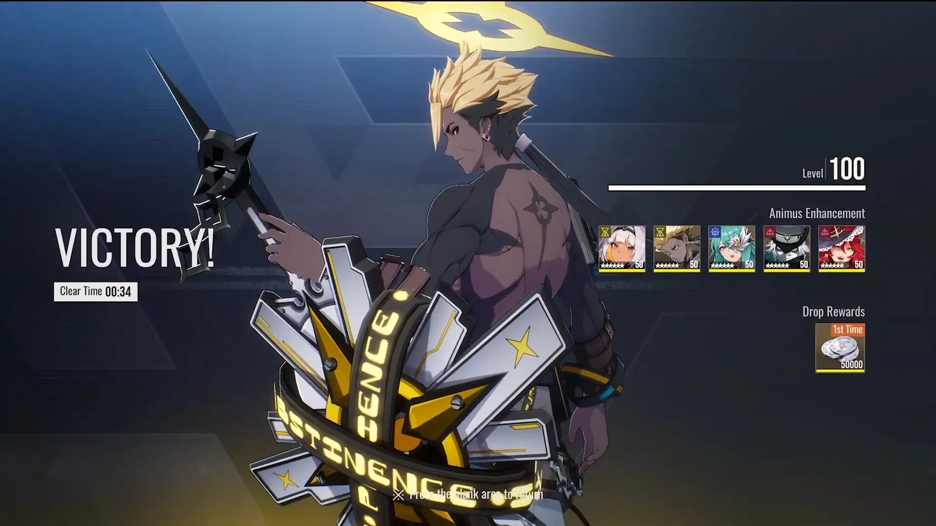 Etheria: Restart Final Beta Begins on May 8