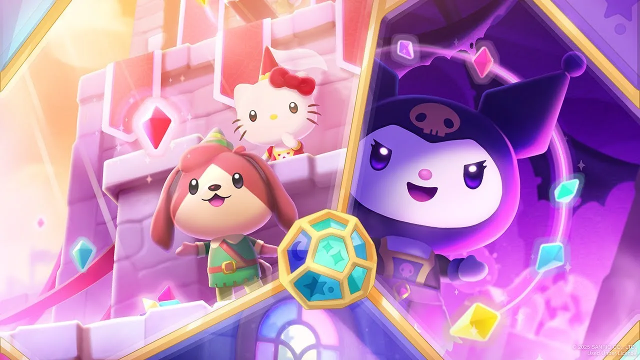 Hello Kitty Island Adventure Reveals Imagination Celebration Event and ...