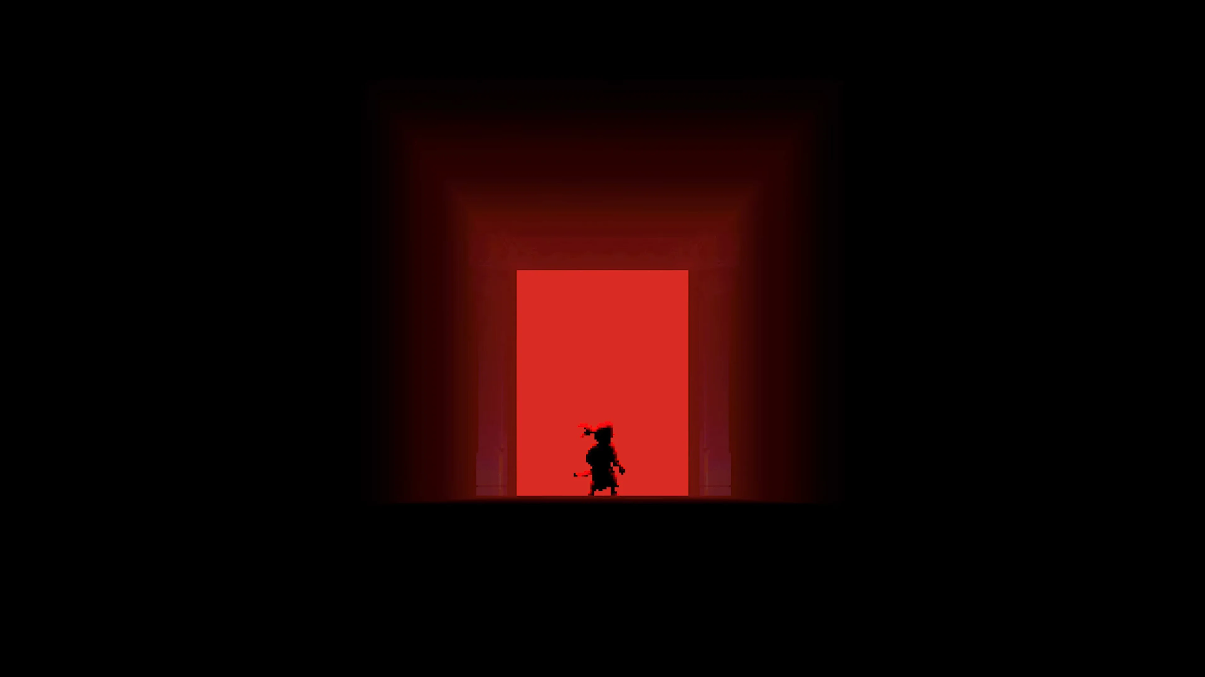 Katana ZERO DLC Teaser Trailer Released