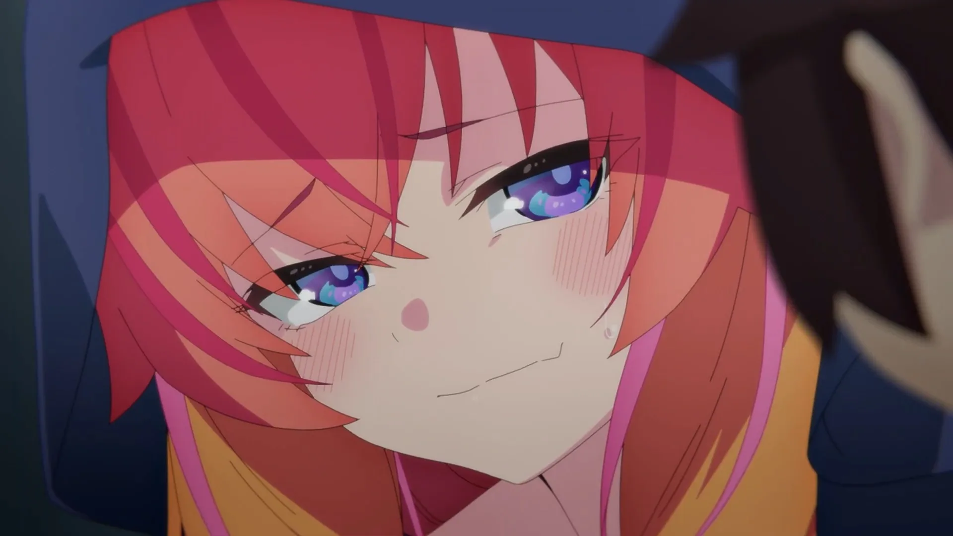 Makina-san's a Love Bot?! English Dub Premieres on April 30