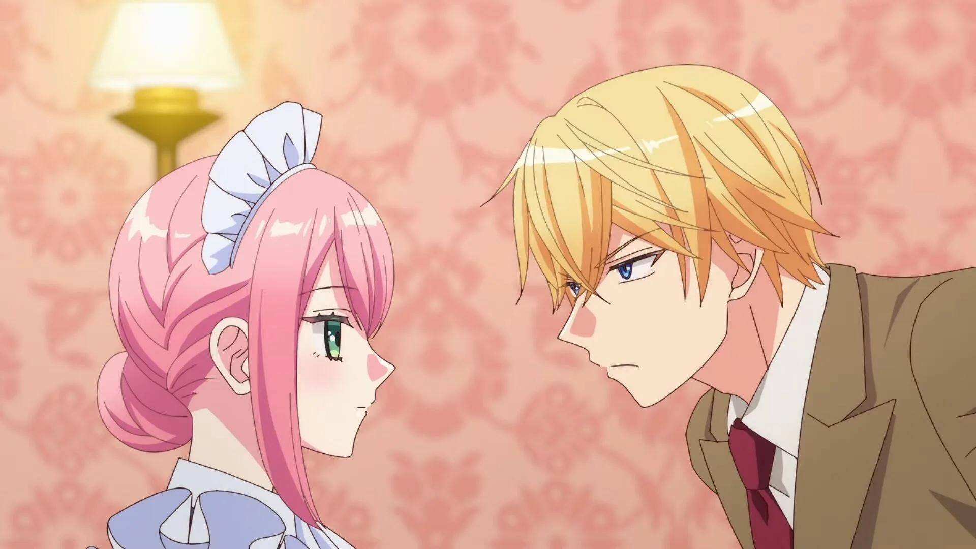 Mechanical Marie Anime Premieres in Fall 2025