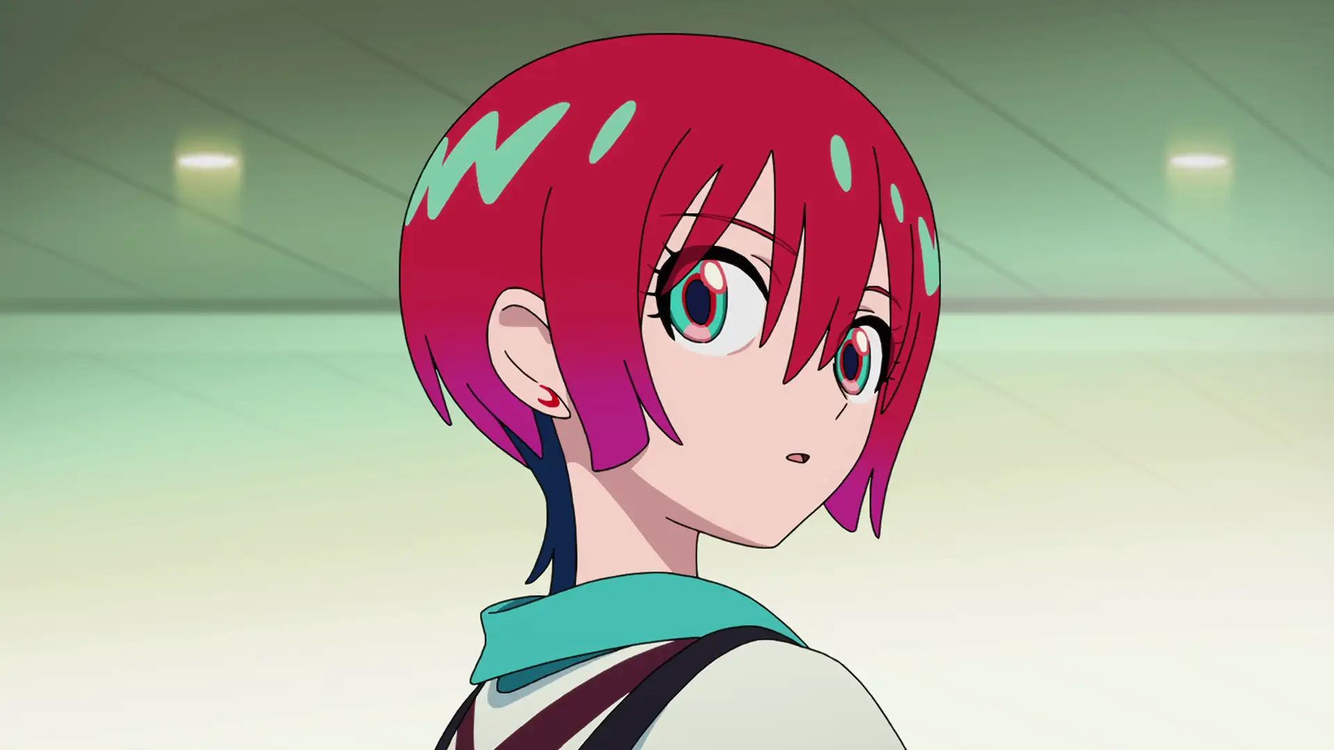 Mobile Suit Gundam GQuuuuuuX Anime Reveals English Dub Cast