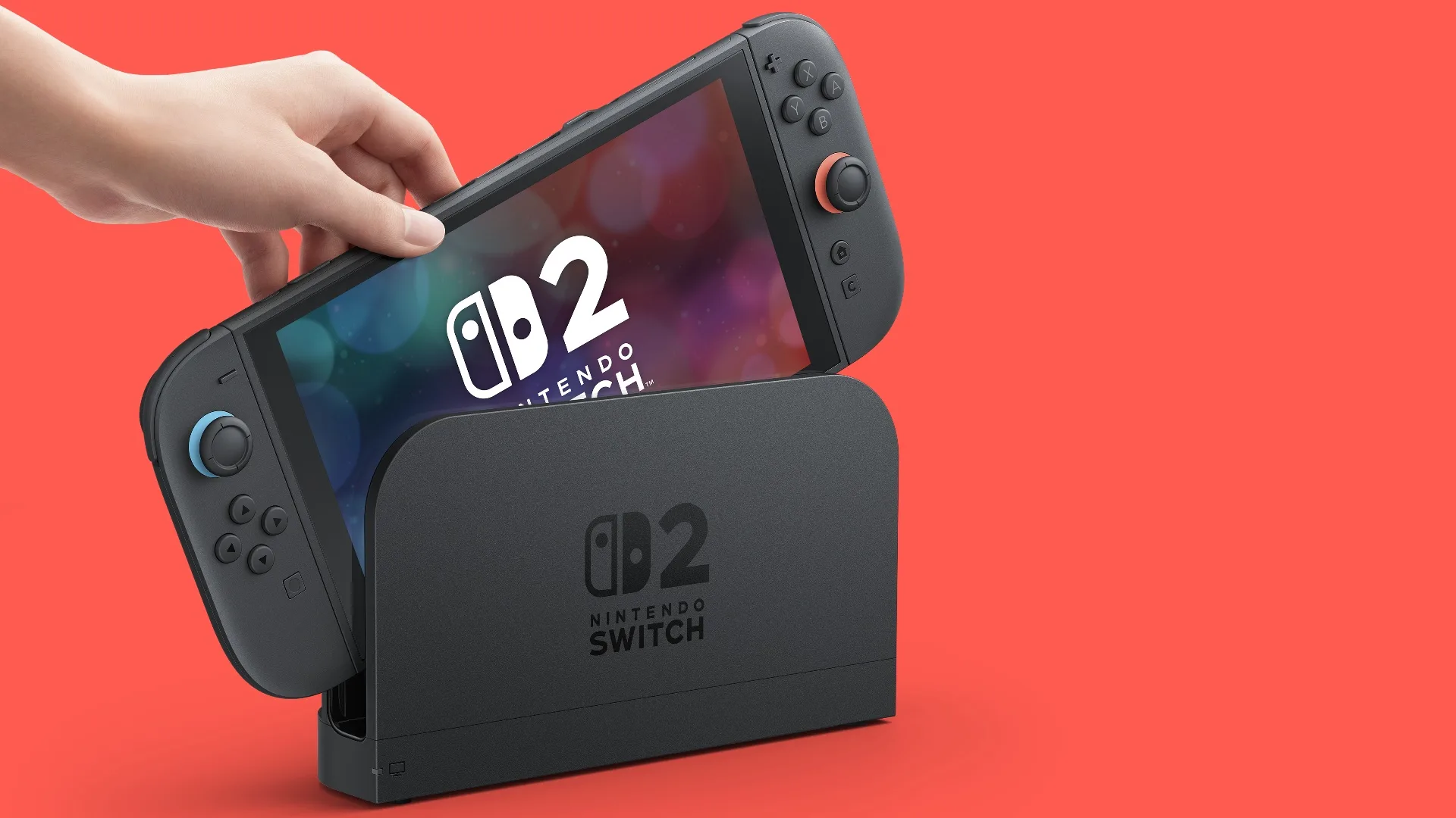 Nintendo Switch 게임은 업그레이드 팩없이 스위치 2에서 더 나은 성능을 가질 수 있습니다. - GAMINGDEPUTY KOREA