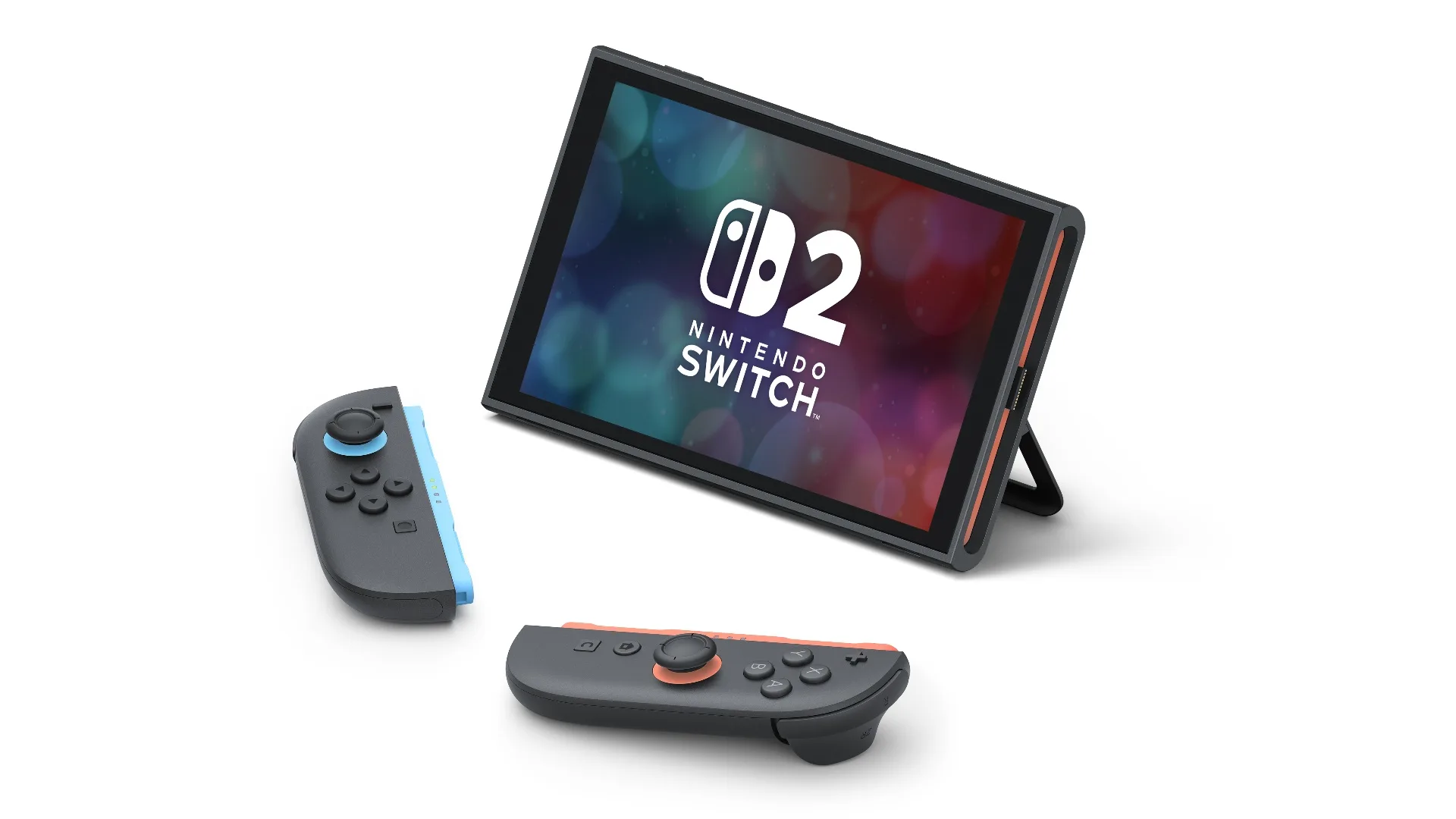 Nintendo Reportedly Stockpiling Switch 2 Consoles, Ramping Up ...